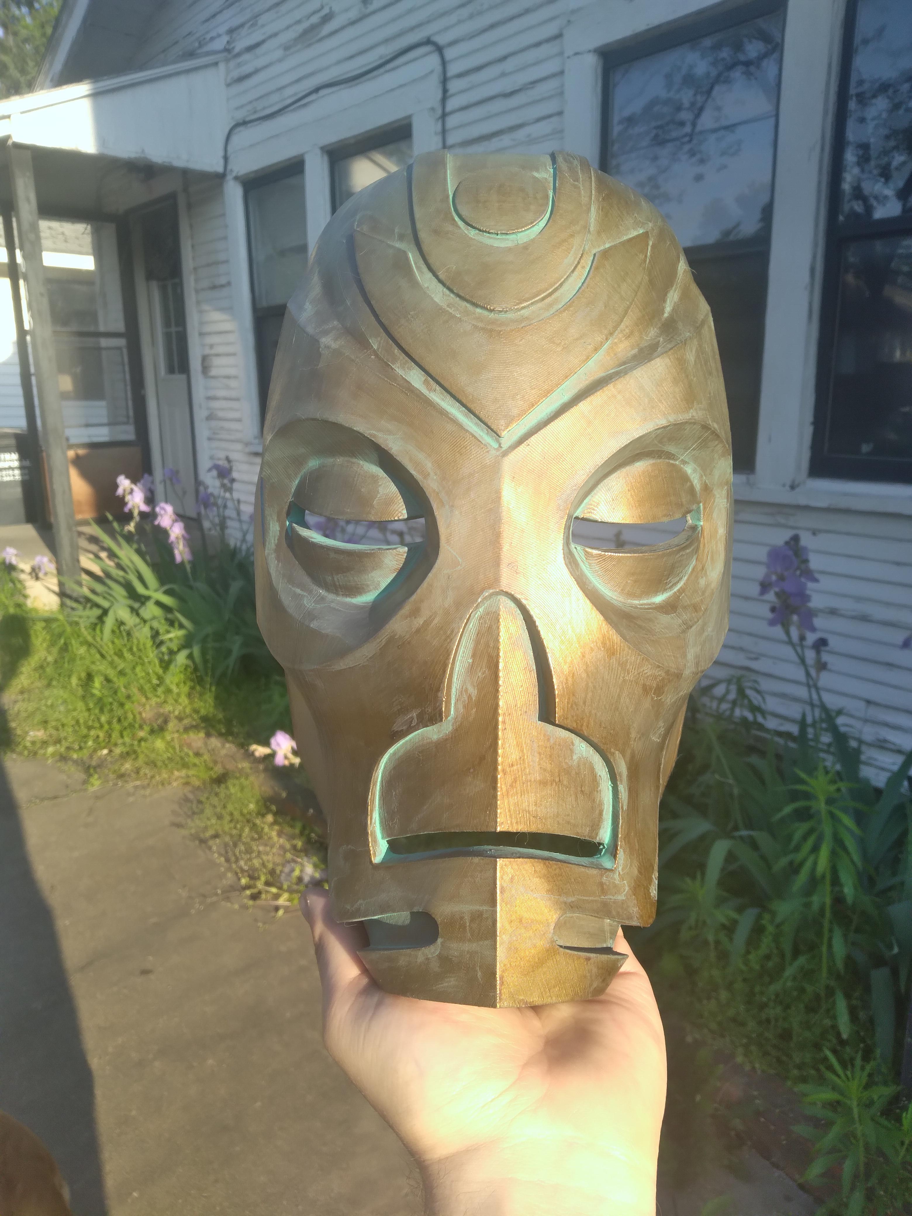 First 3D printing project almost done | Scrolller