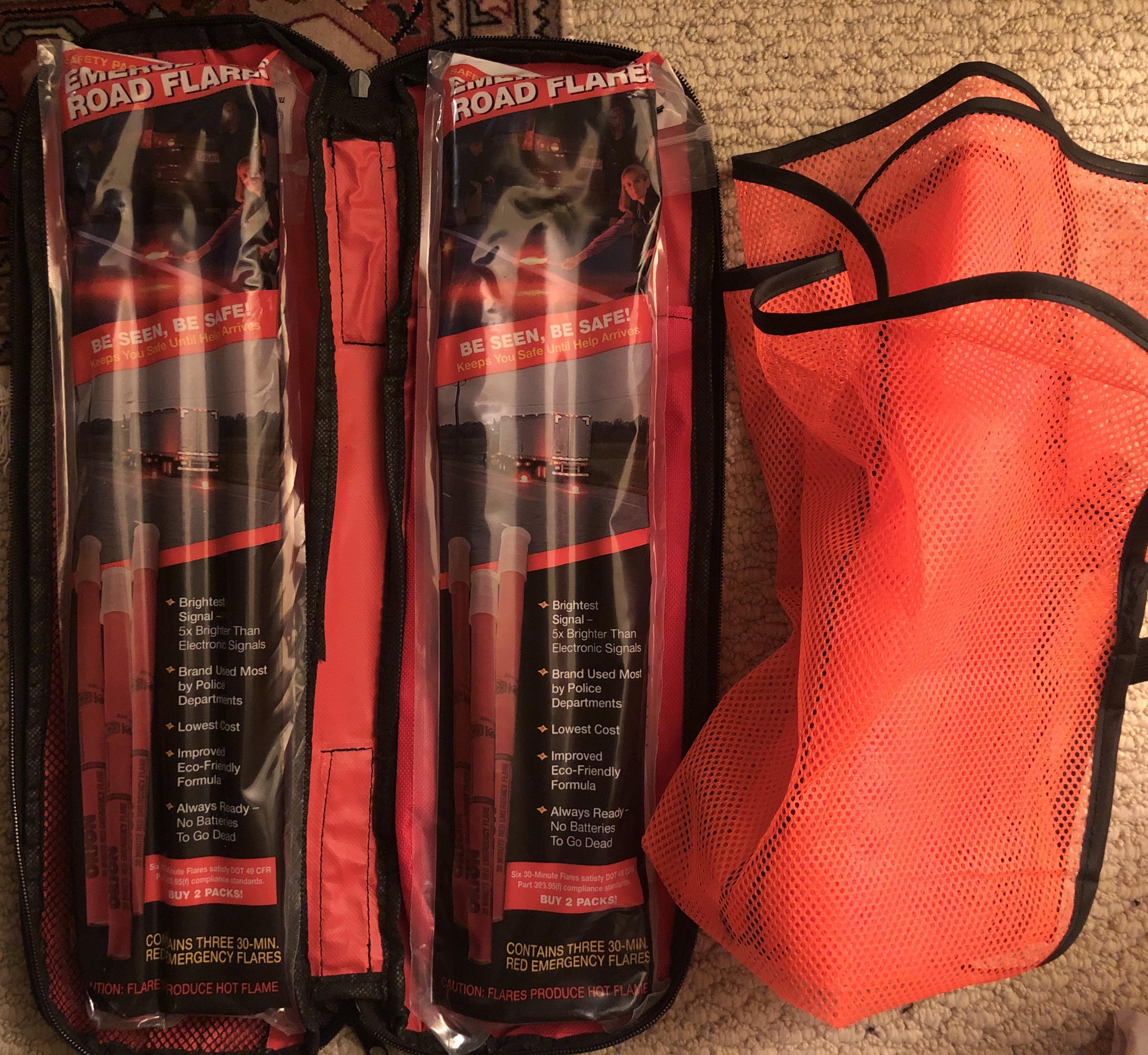 First addition has arrived since original post: Flares | Scrolller