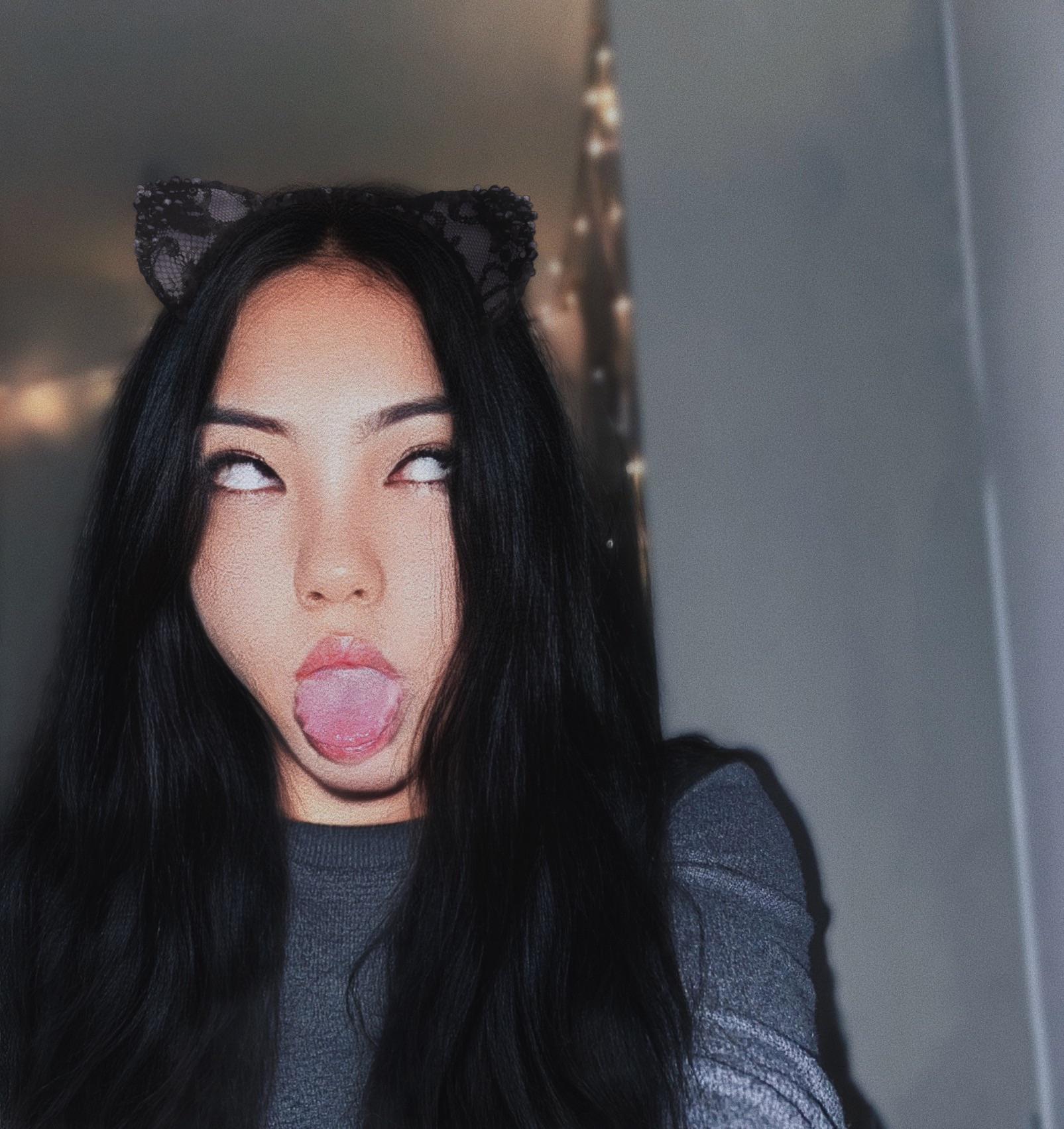 First ahegao photo hehe | Scrolller