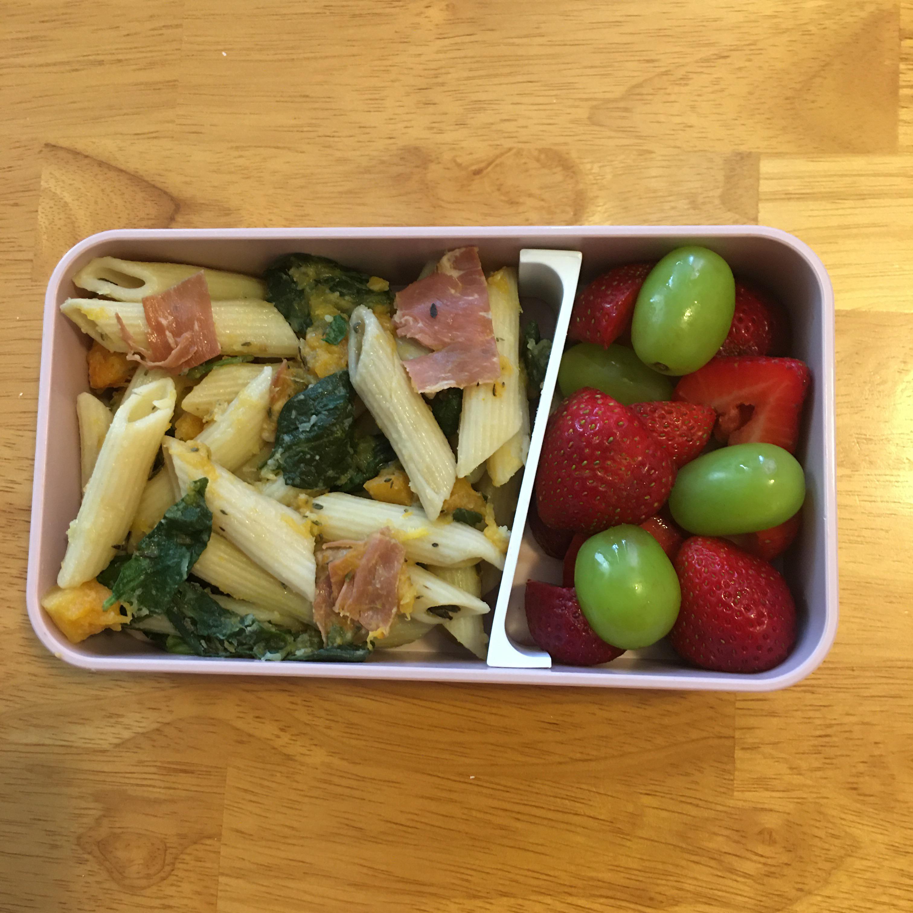 First attempt at bento | Scrolller
