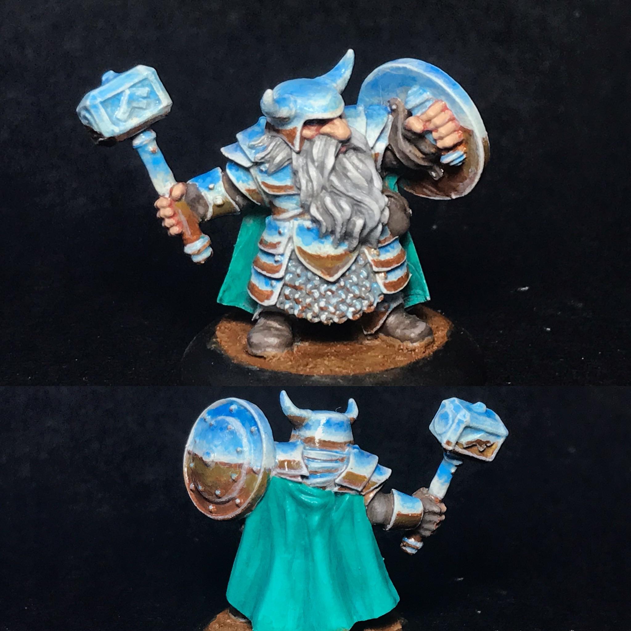 First attempt at chrome NMM | Scrolller