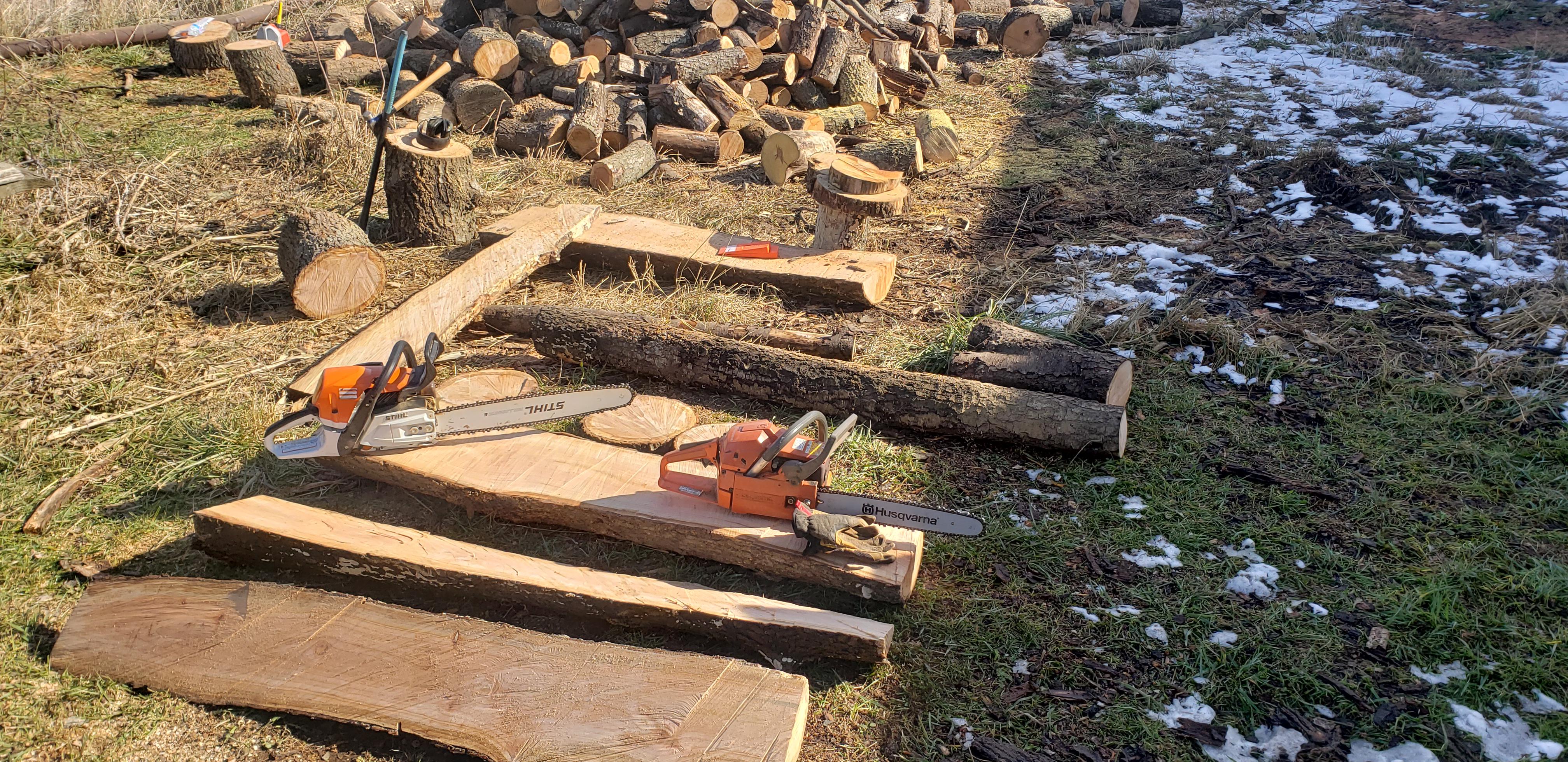 First attempt at slabs! | Scrolller