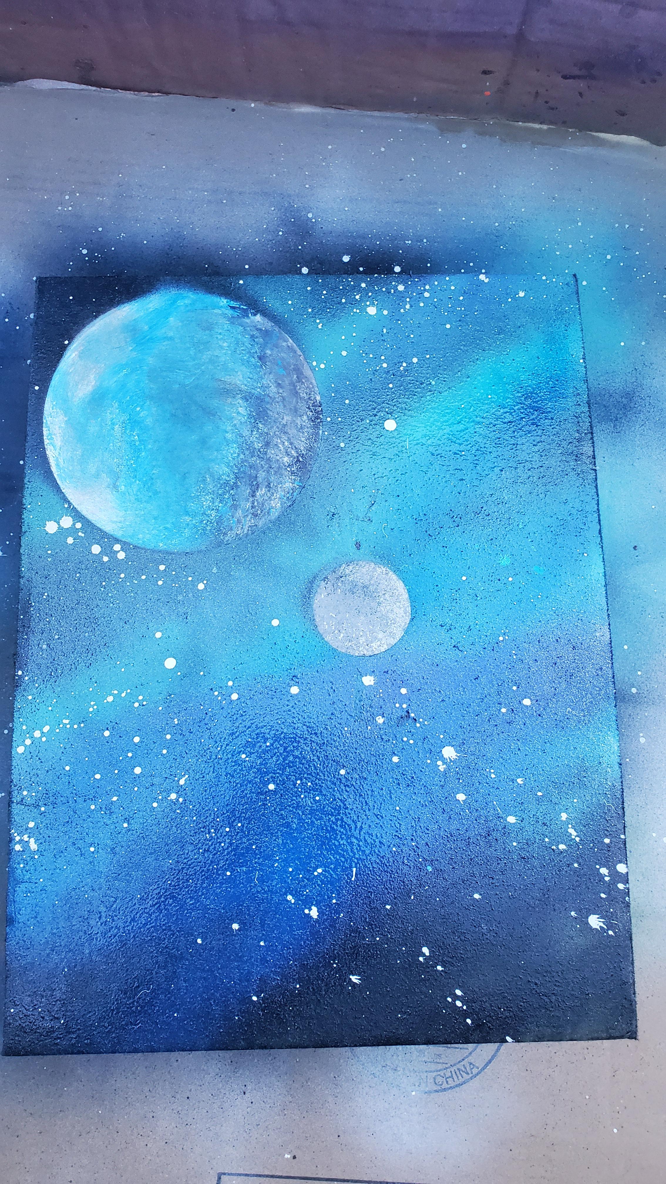 First attempt | Scrolller