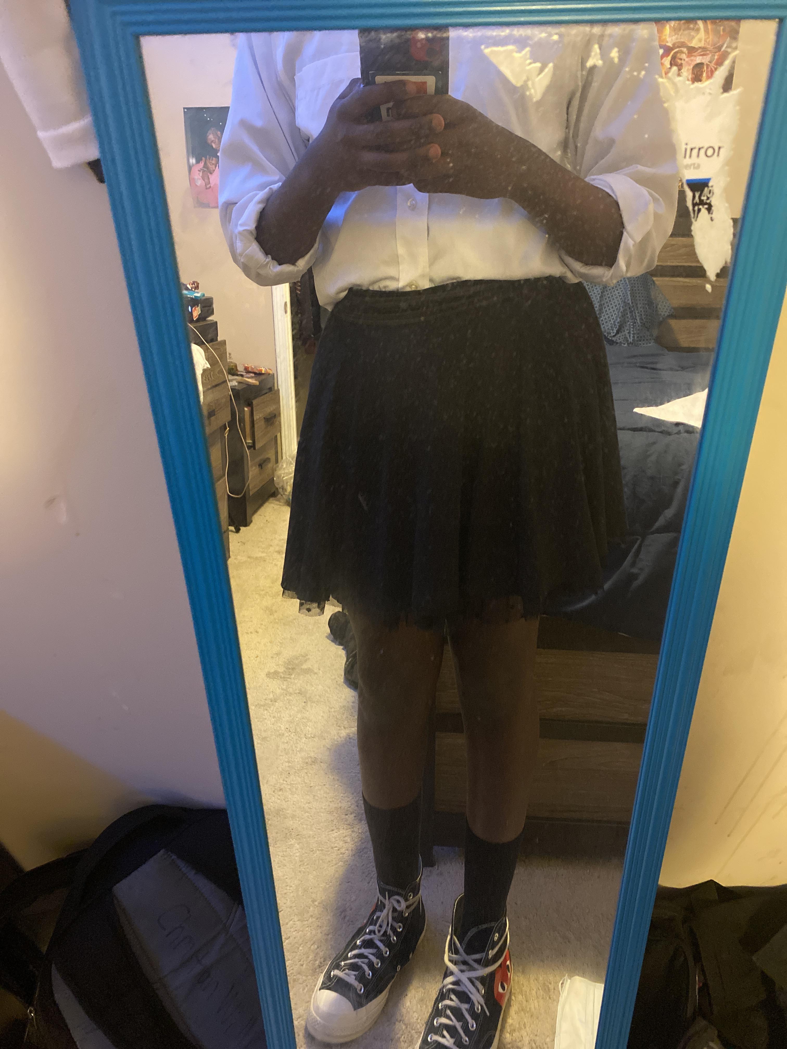 First attempt. thoughts? | Scrolller