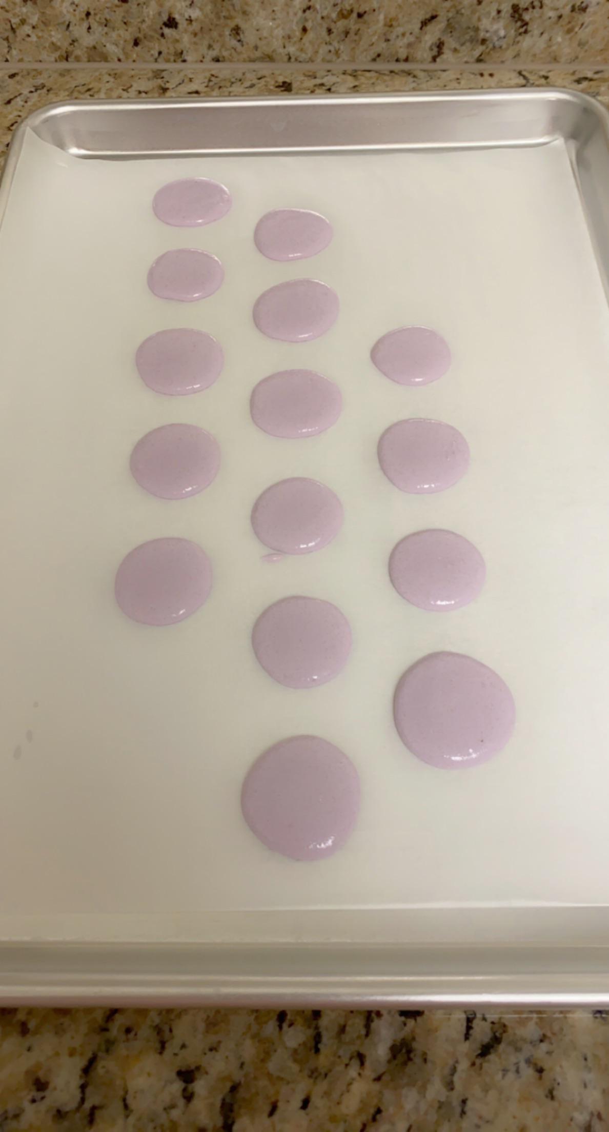 First batch ever! Fingers crossed 🤞🏻 | Scrolller