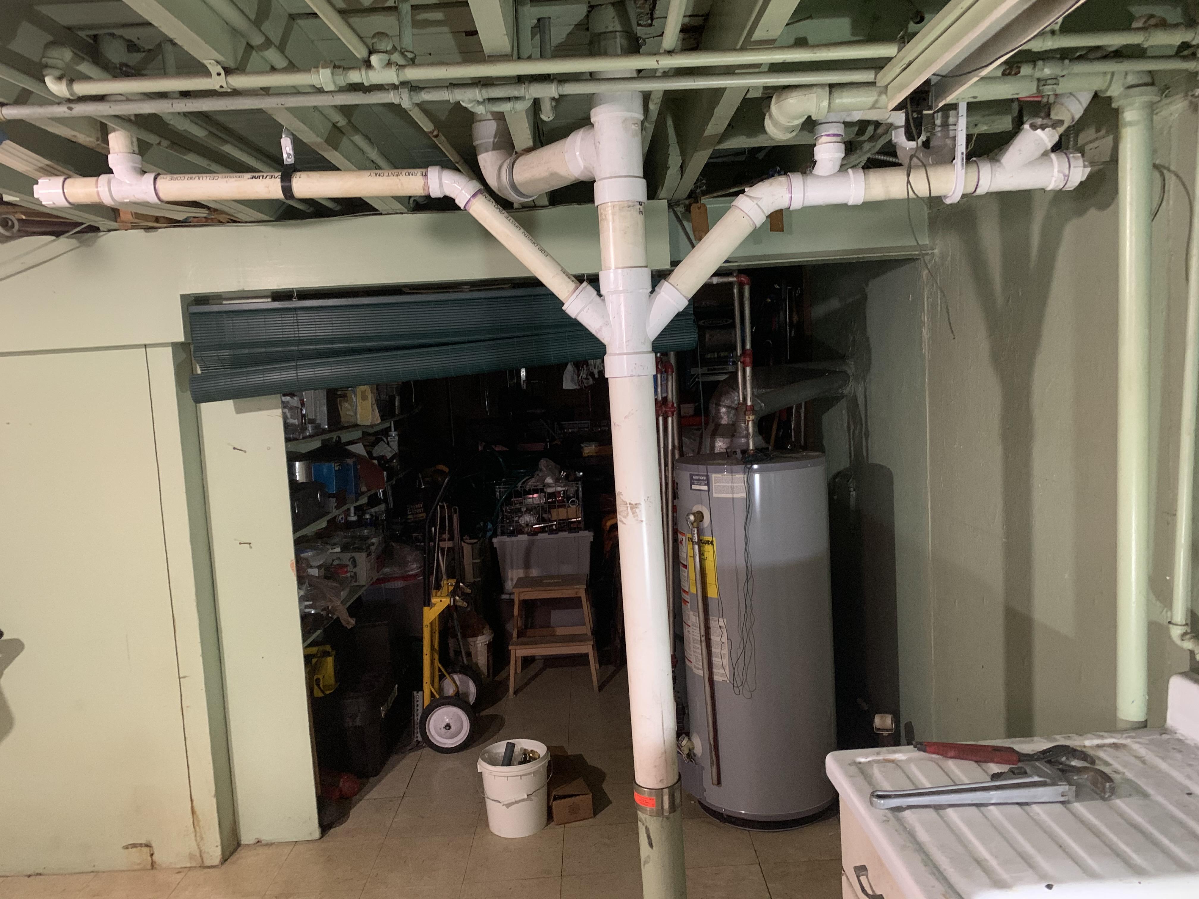 First big PVC install | Scrolller