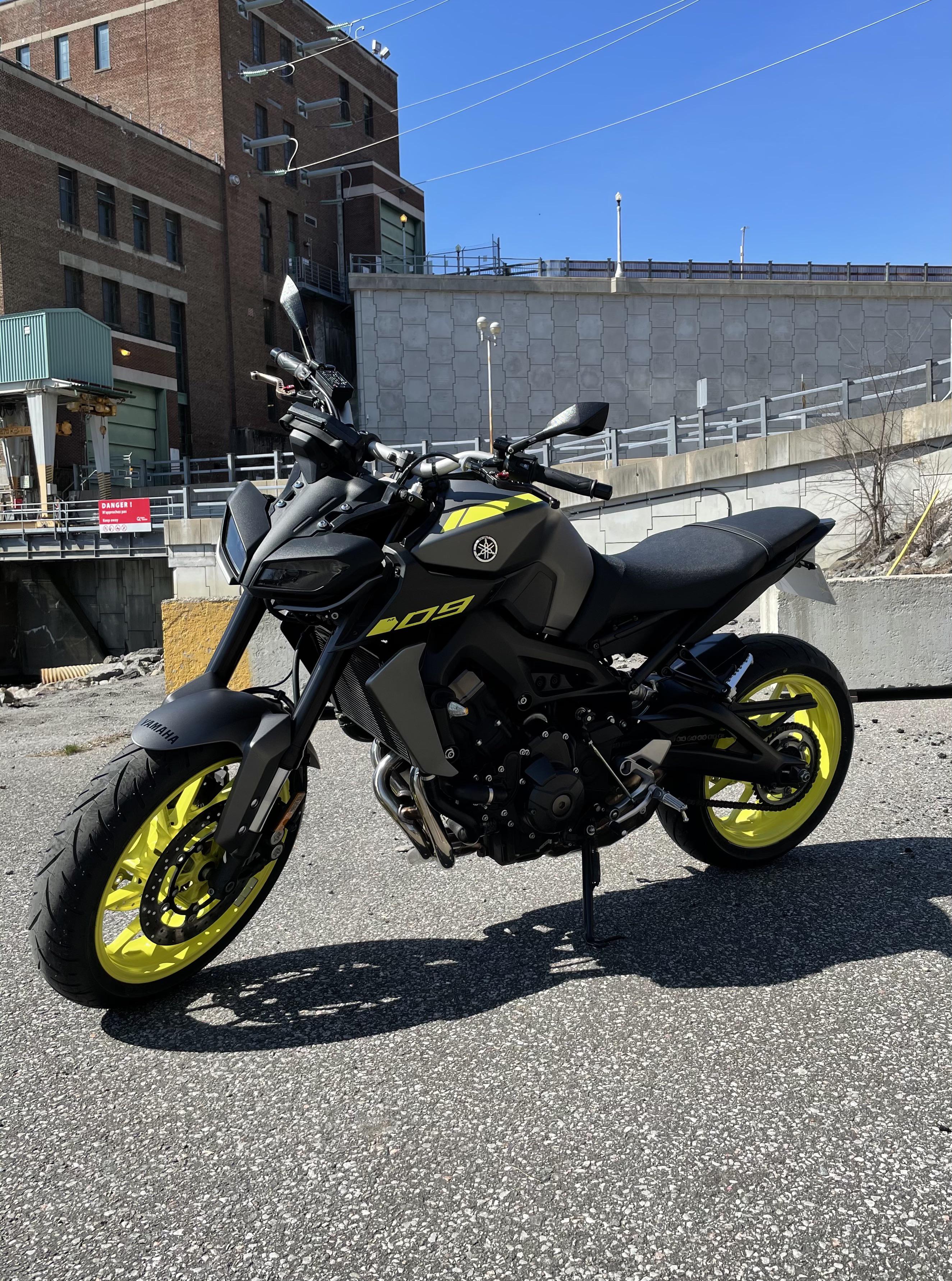 First bike! Just picked her up yesterday! | Scrolller