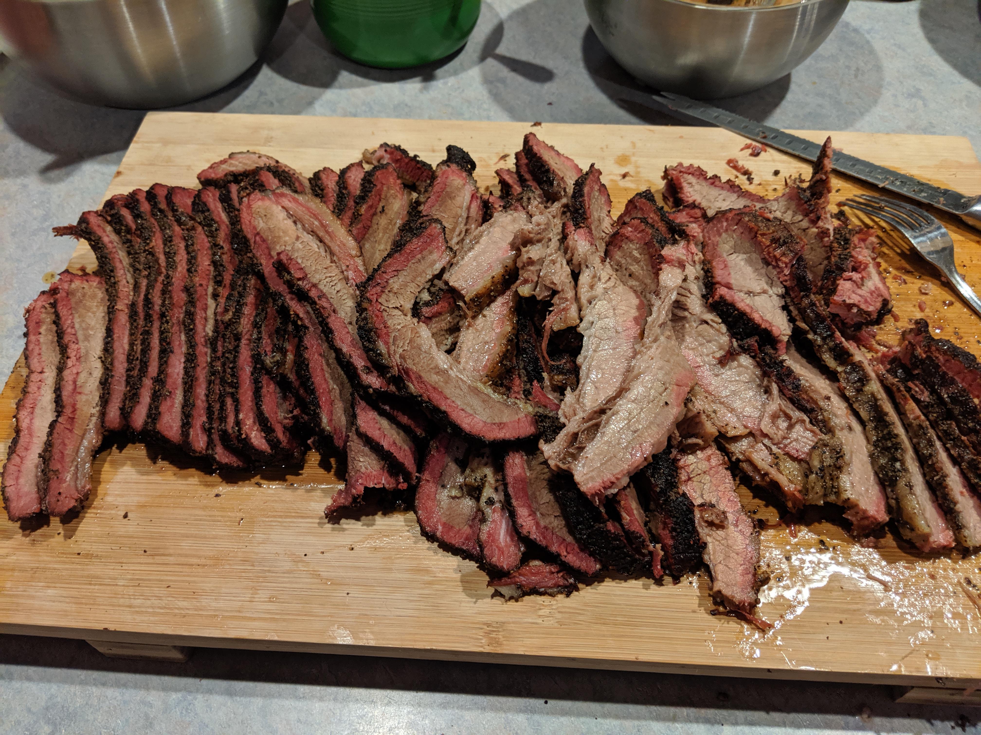 First brisket | Scrolller