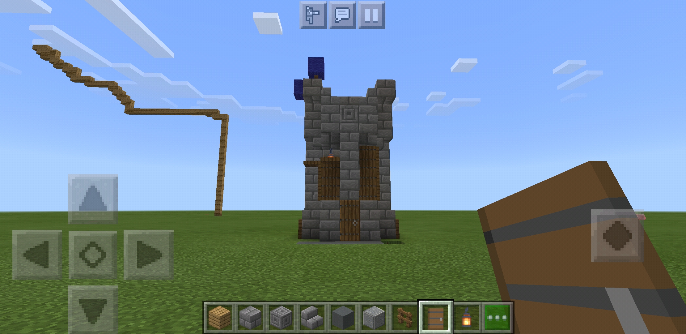 First build | Scrolller