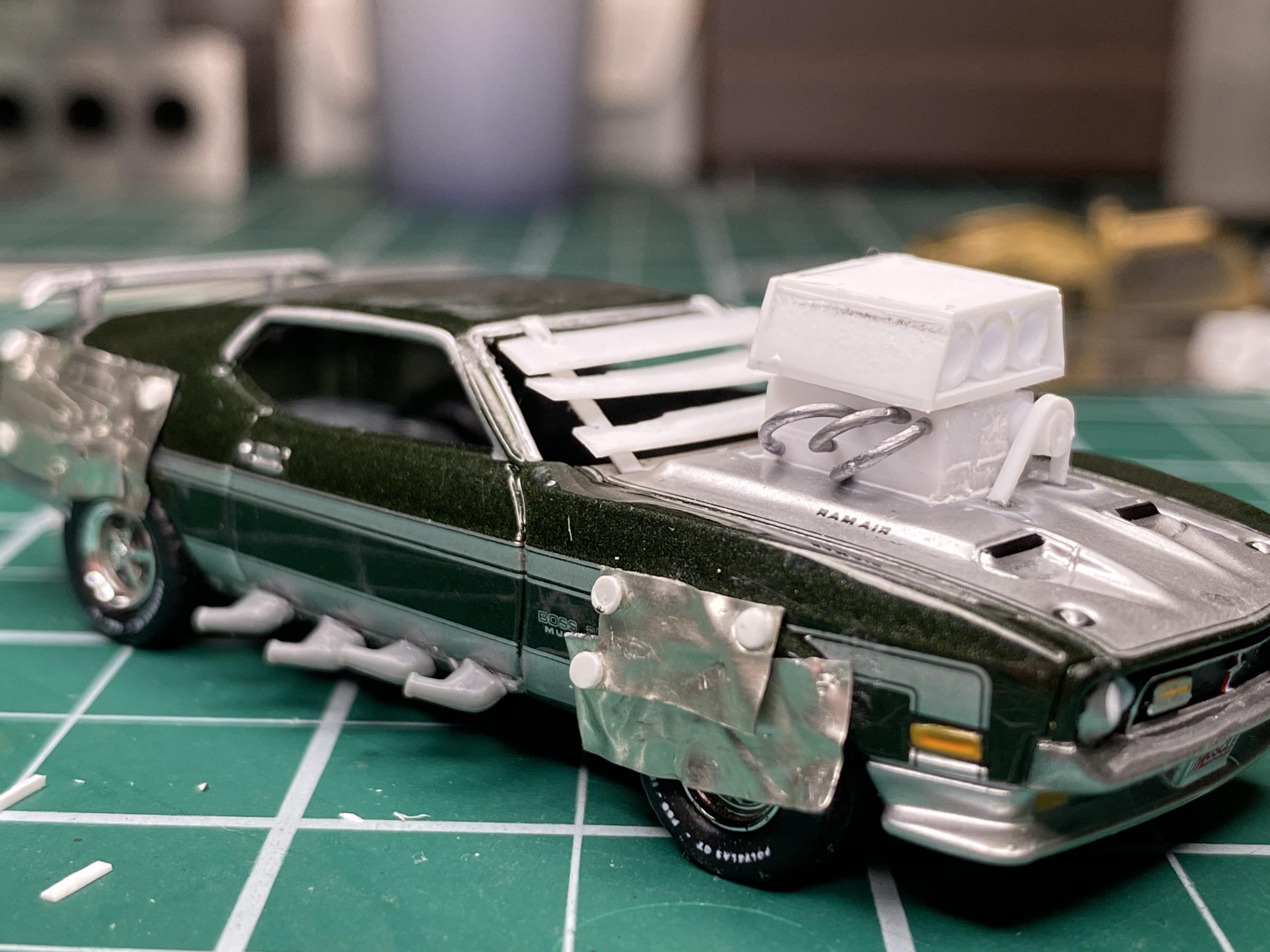 First Car | Scrolller