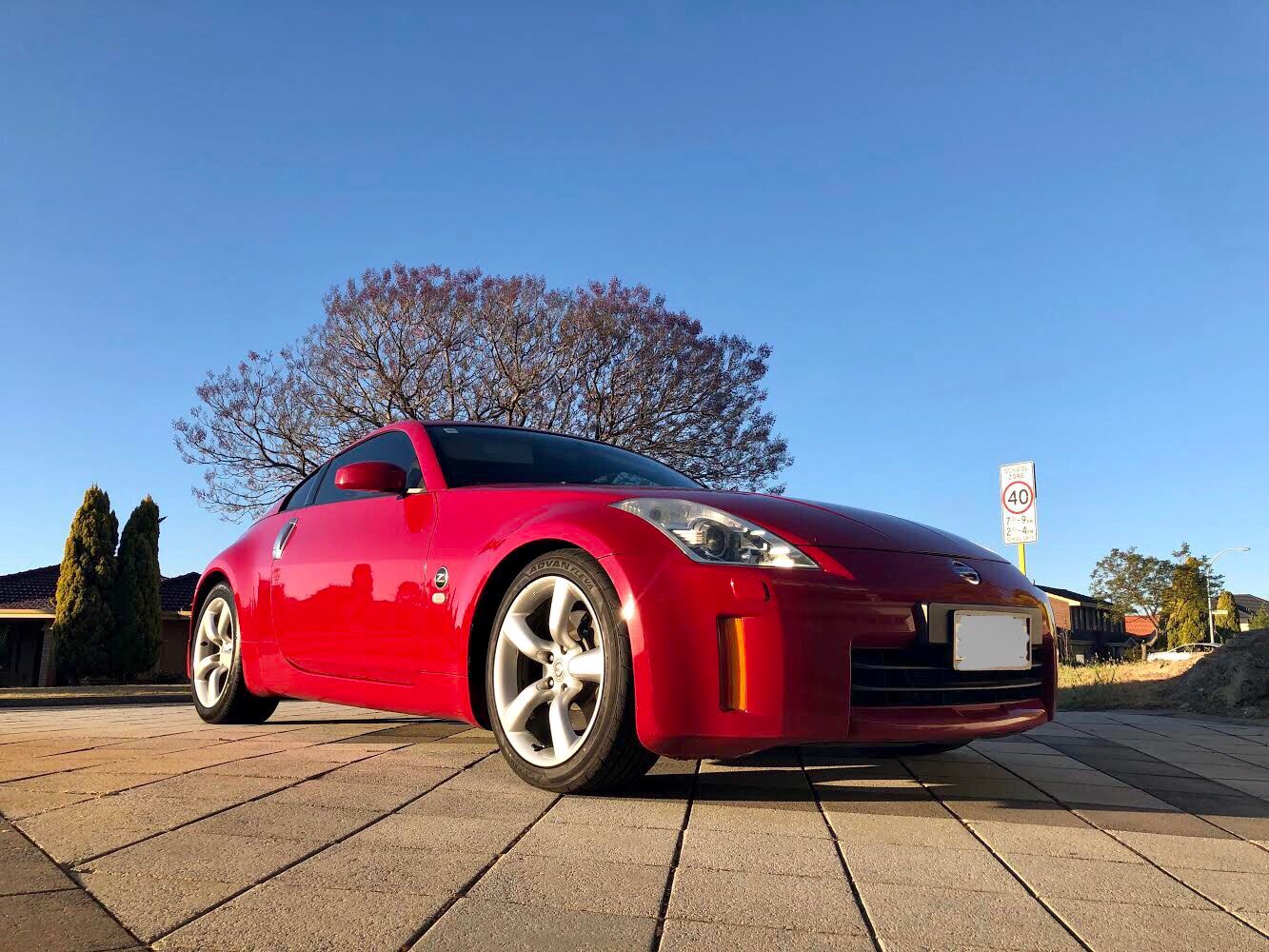 first car :) | Scrolller