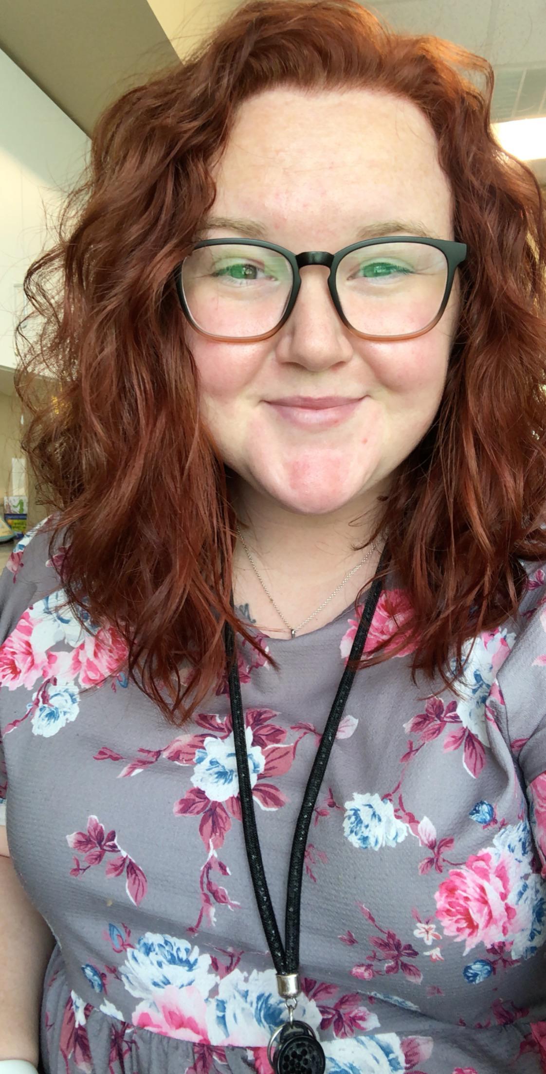 First CGM wash/style and WOW | Scrolller