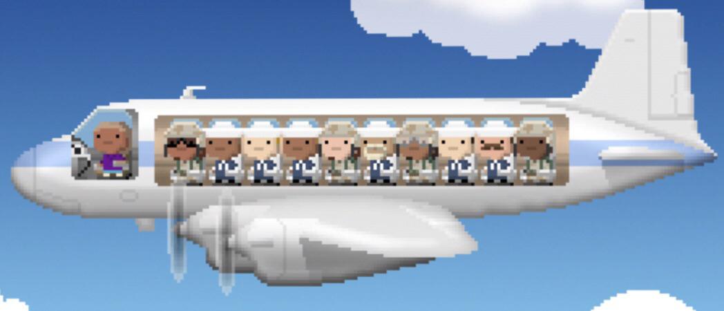 First Class 3 Aircraft | Scrolller