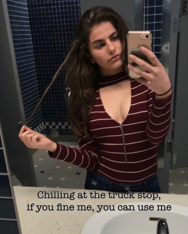 First come, first serve | Scrolller