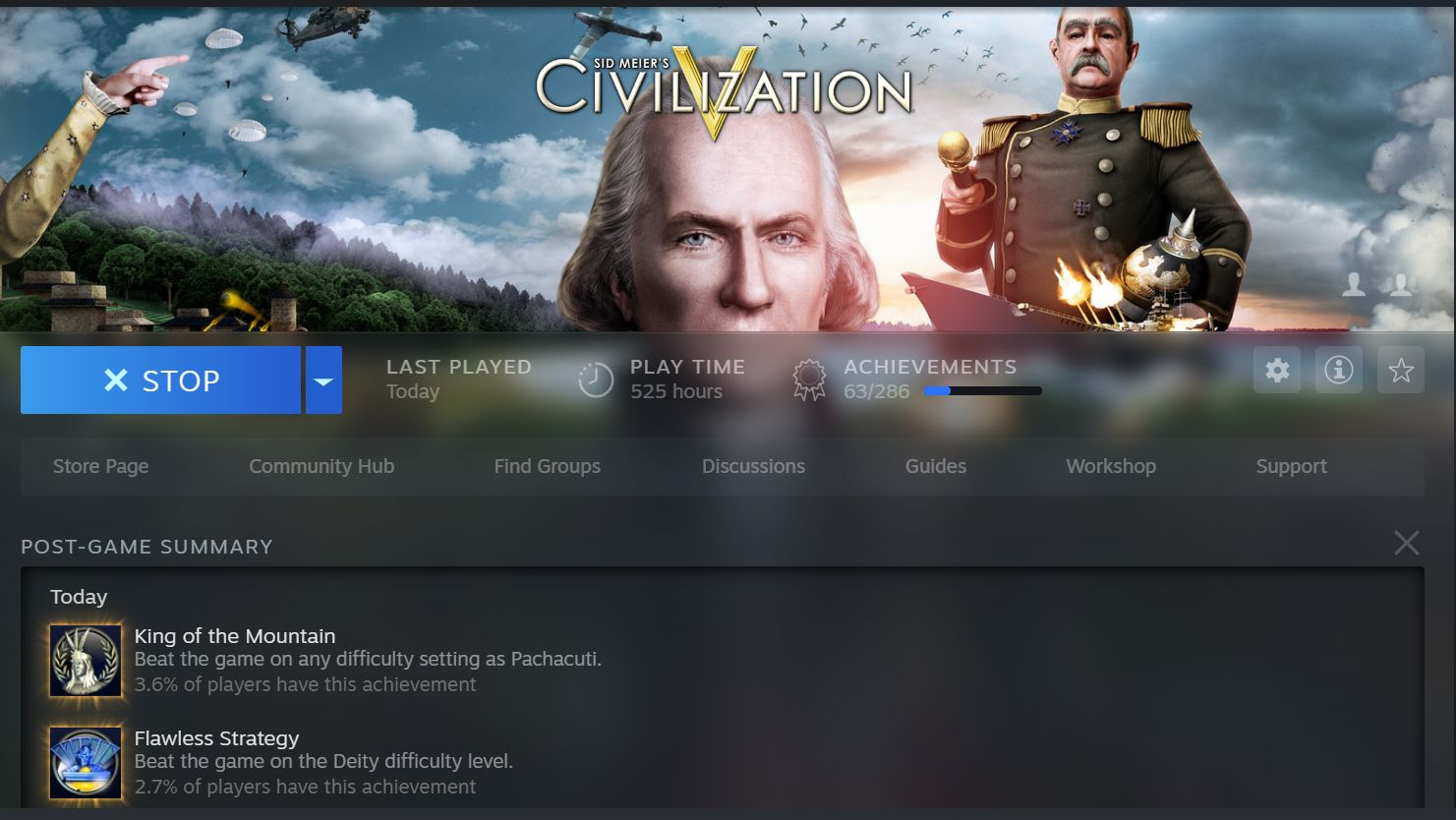 First Deity victory. Thanks for all the advice | Scrolller