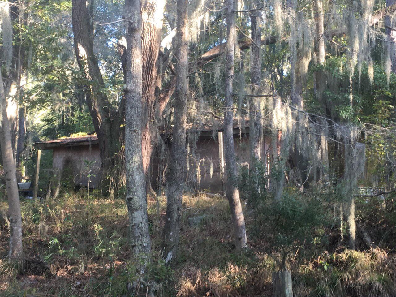 First find, spooky shack | Scrolller