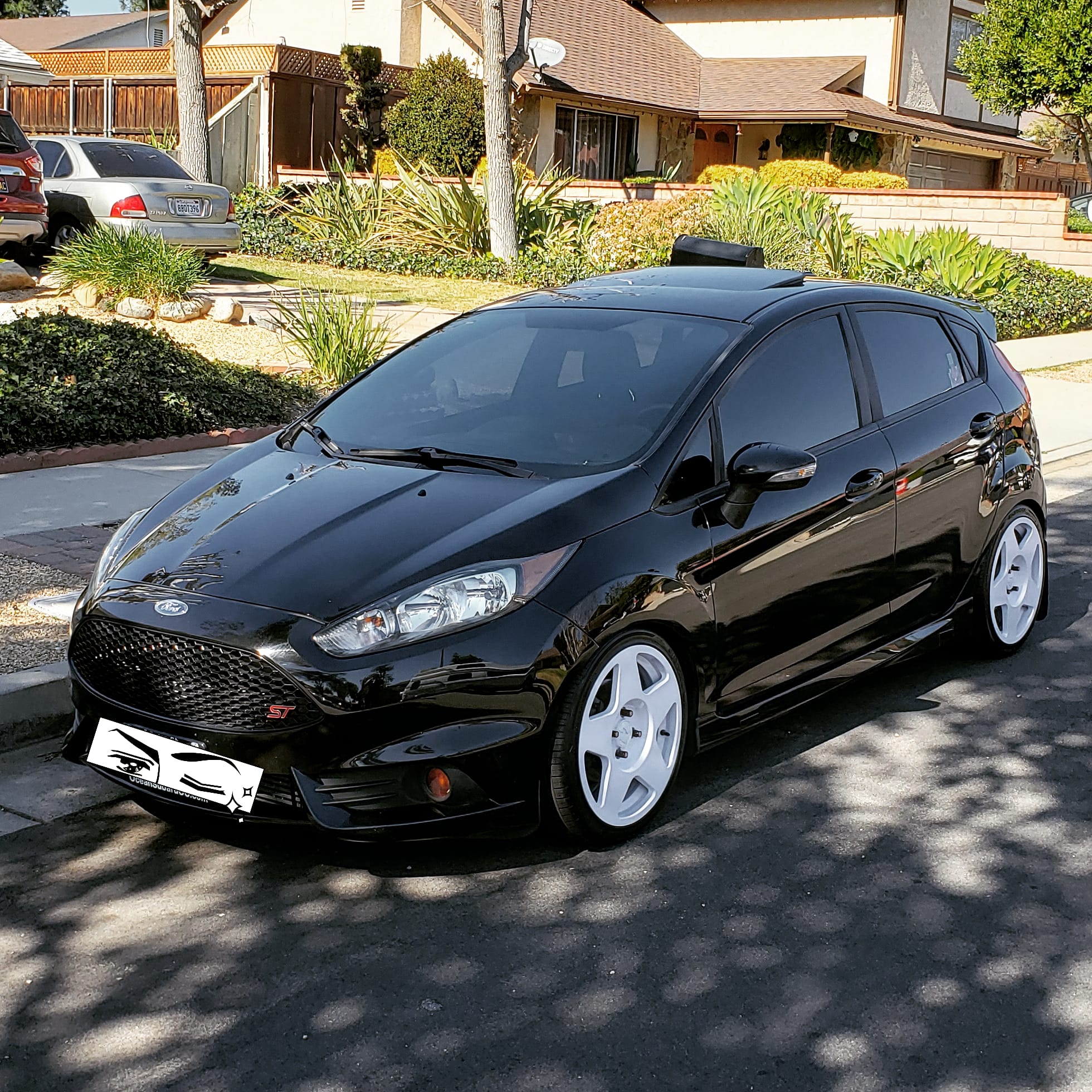 First FiST. Finally did something with her. | Scrolller