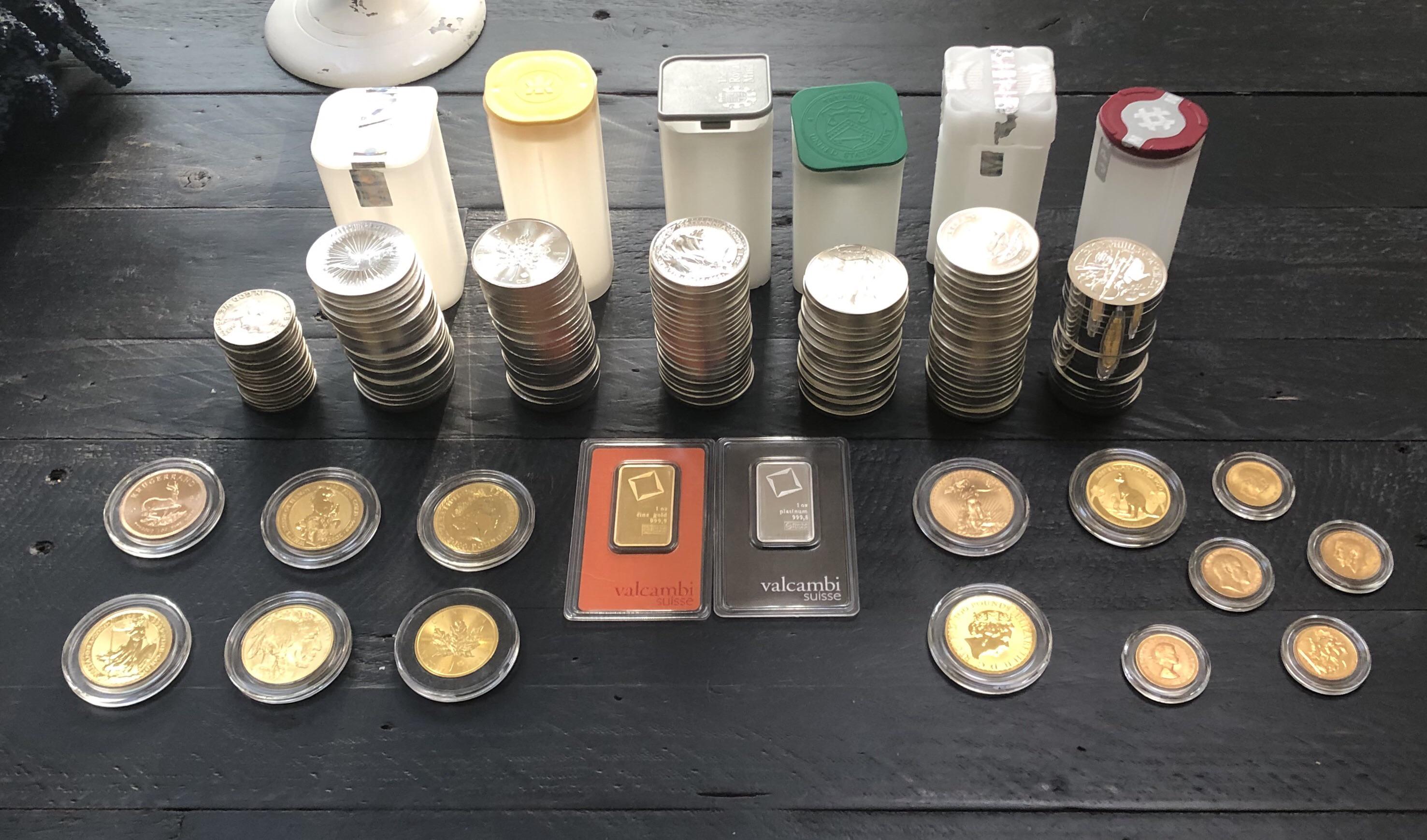 First Full Stack Shot | Scrolller