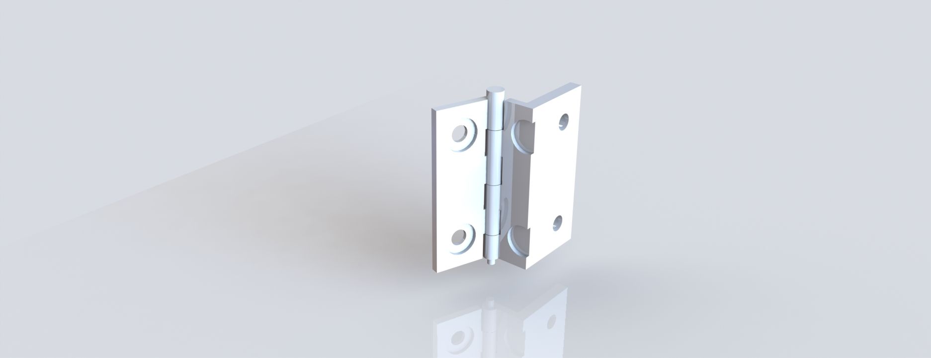 First Functional Part Designed and 3d Printed. | Scrolller