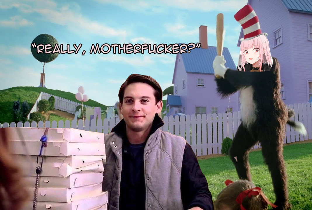 First highlight of Calli's ASMR stream. | Scrolller