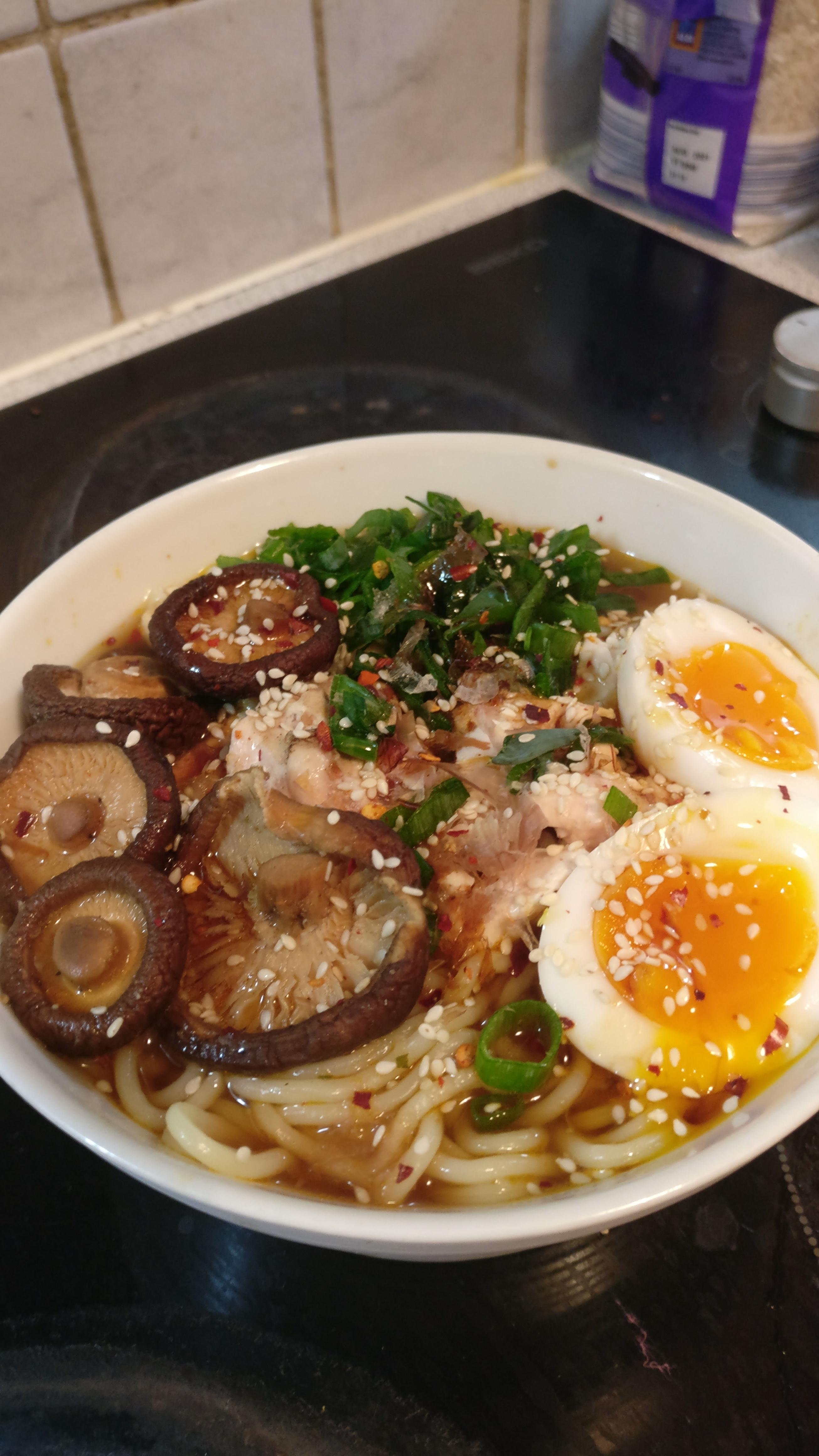 First home made effort | Scrolller