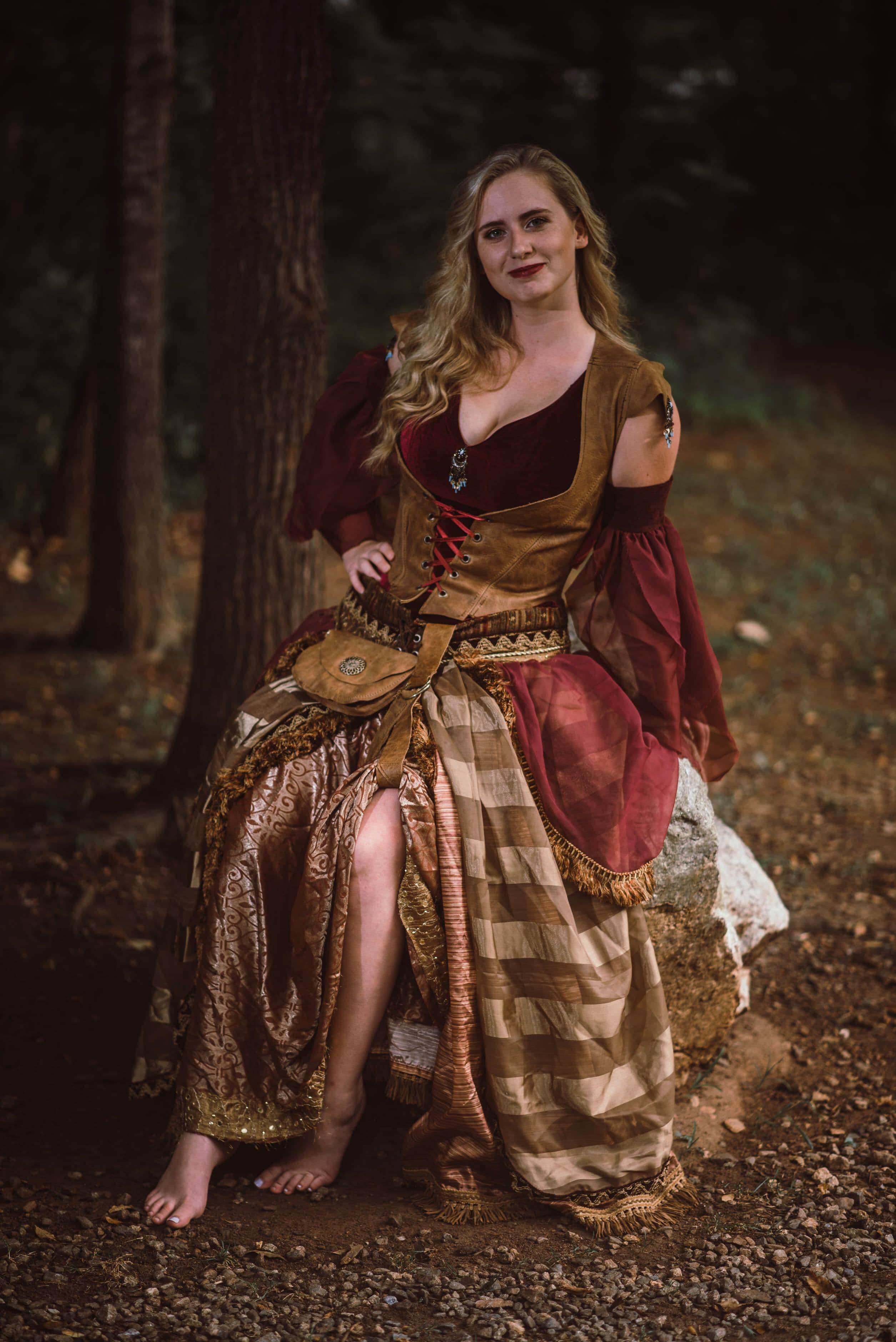 First impression? :) | Scrolller