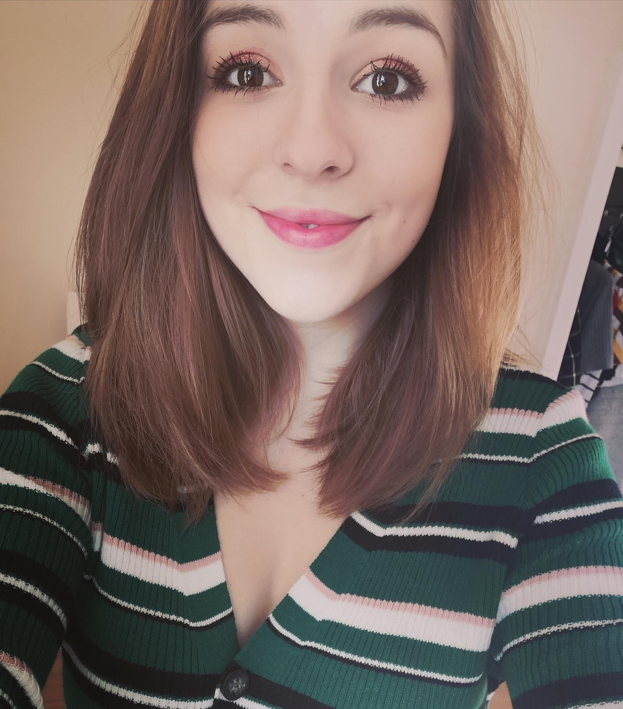 First impression? | Scrolller