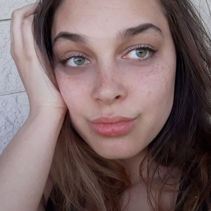 First impression?? :) | Scrolller