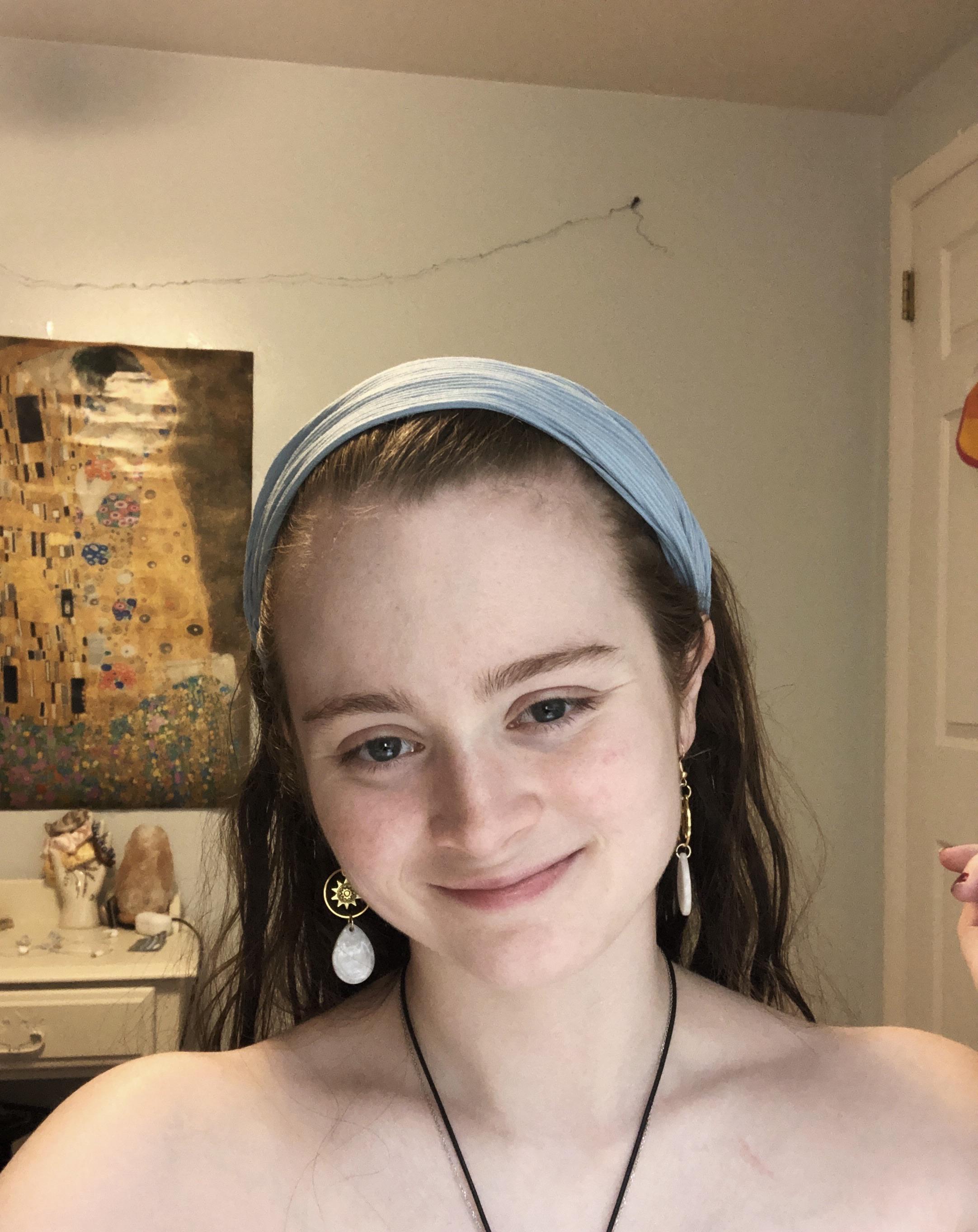 First impressions? | Scrolller