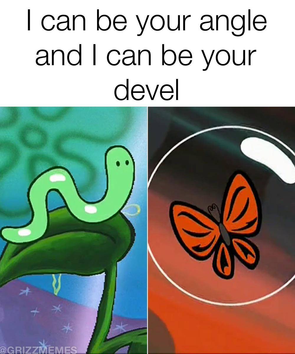 First meme on this sub. | Scrolller