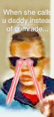 First meme sry bad editing