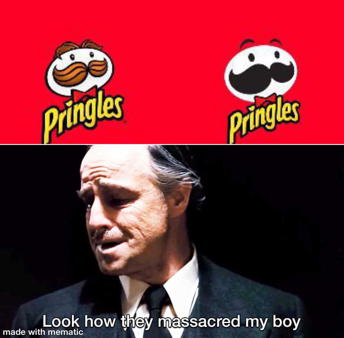 FIRST MR PEANUT NOW THIS?!?! | Scrolller