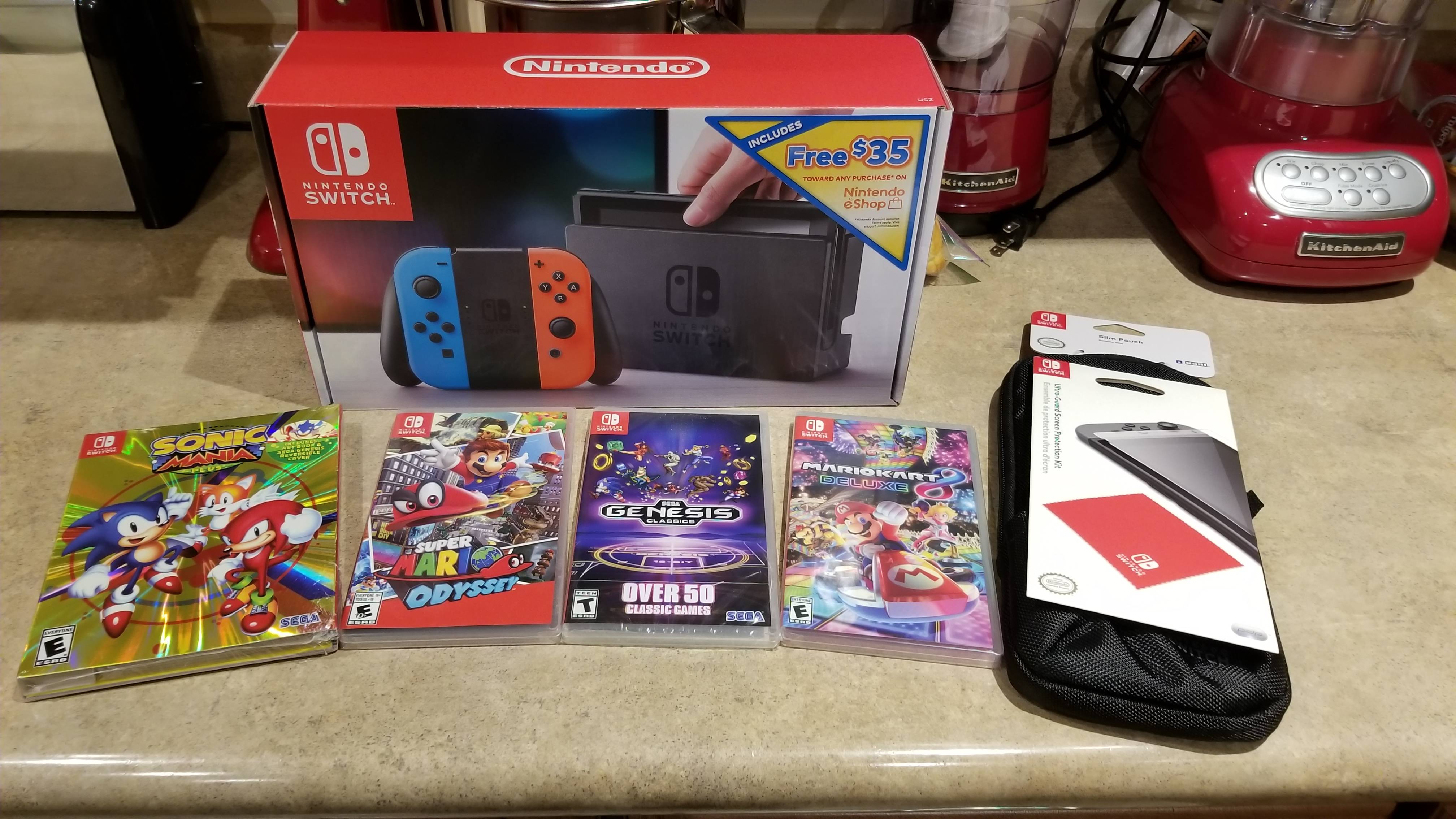 First new console since the N64 | Scrolller