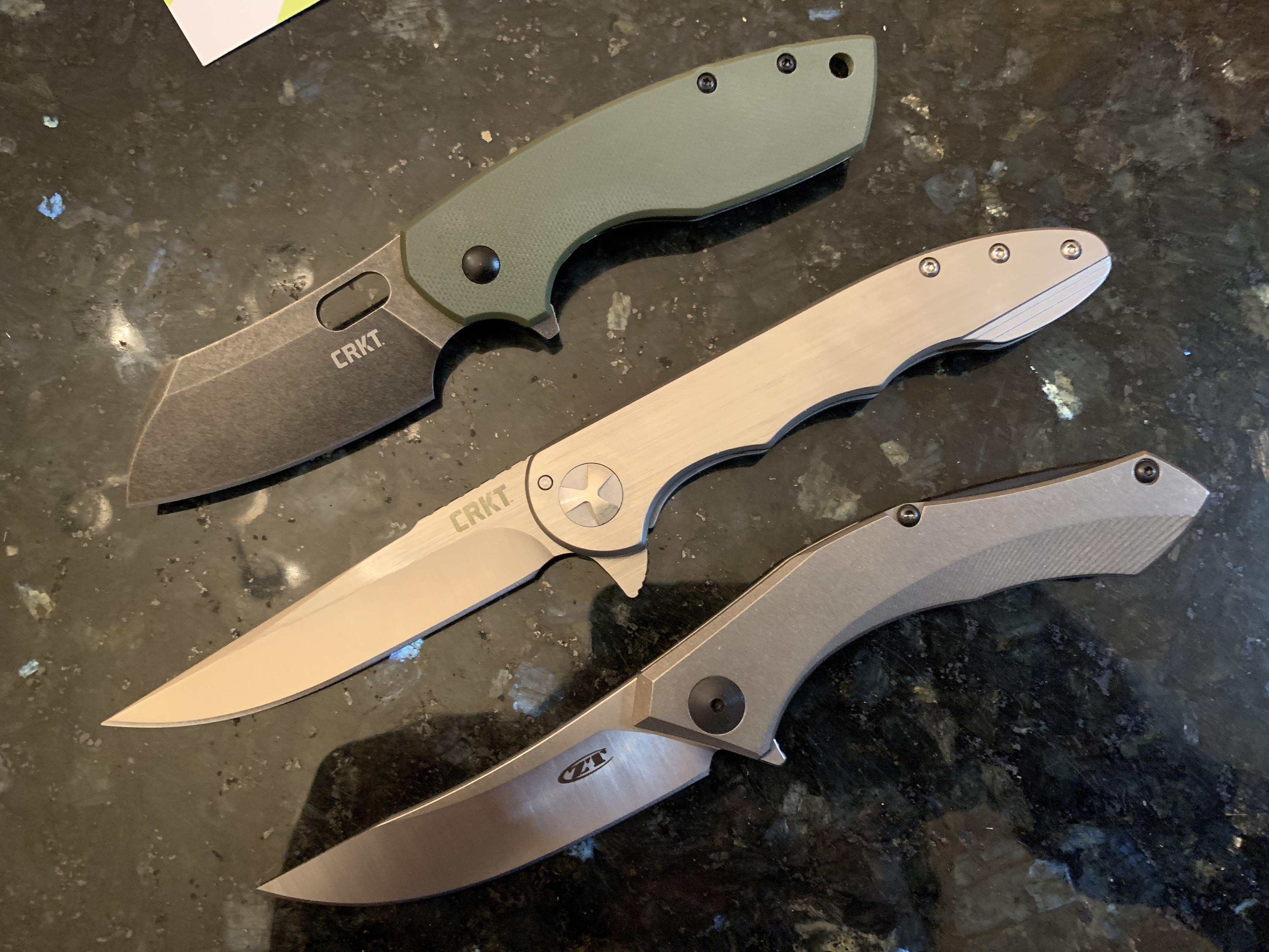 First NKD of 2021! | Scrolller