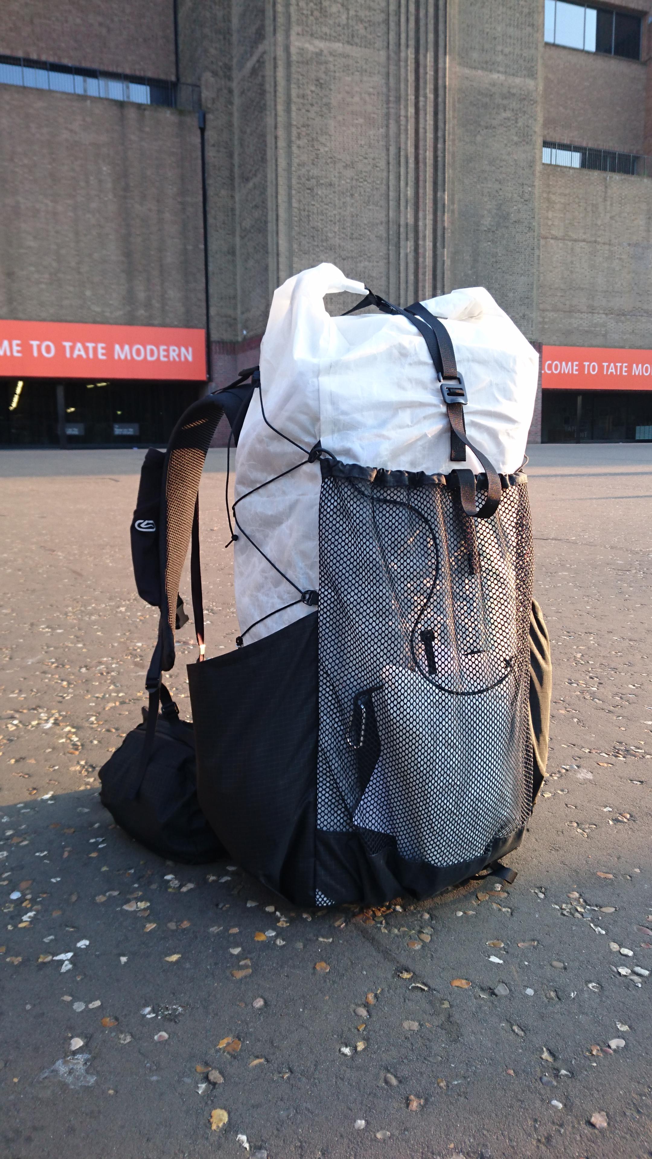 First pack | Scrolller