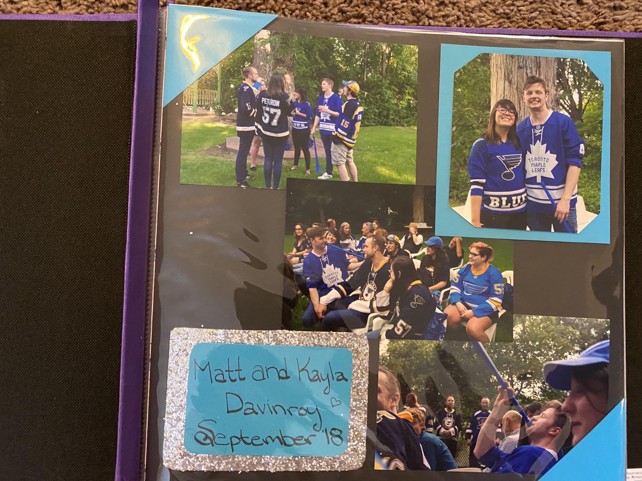 First page! | Scrolller