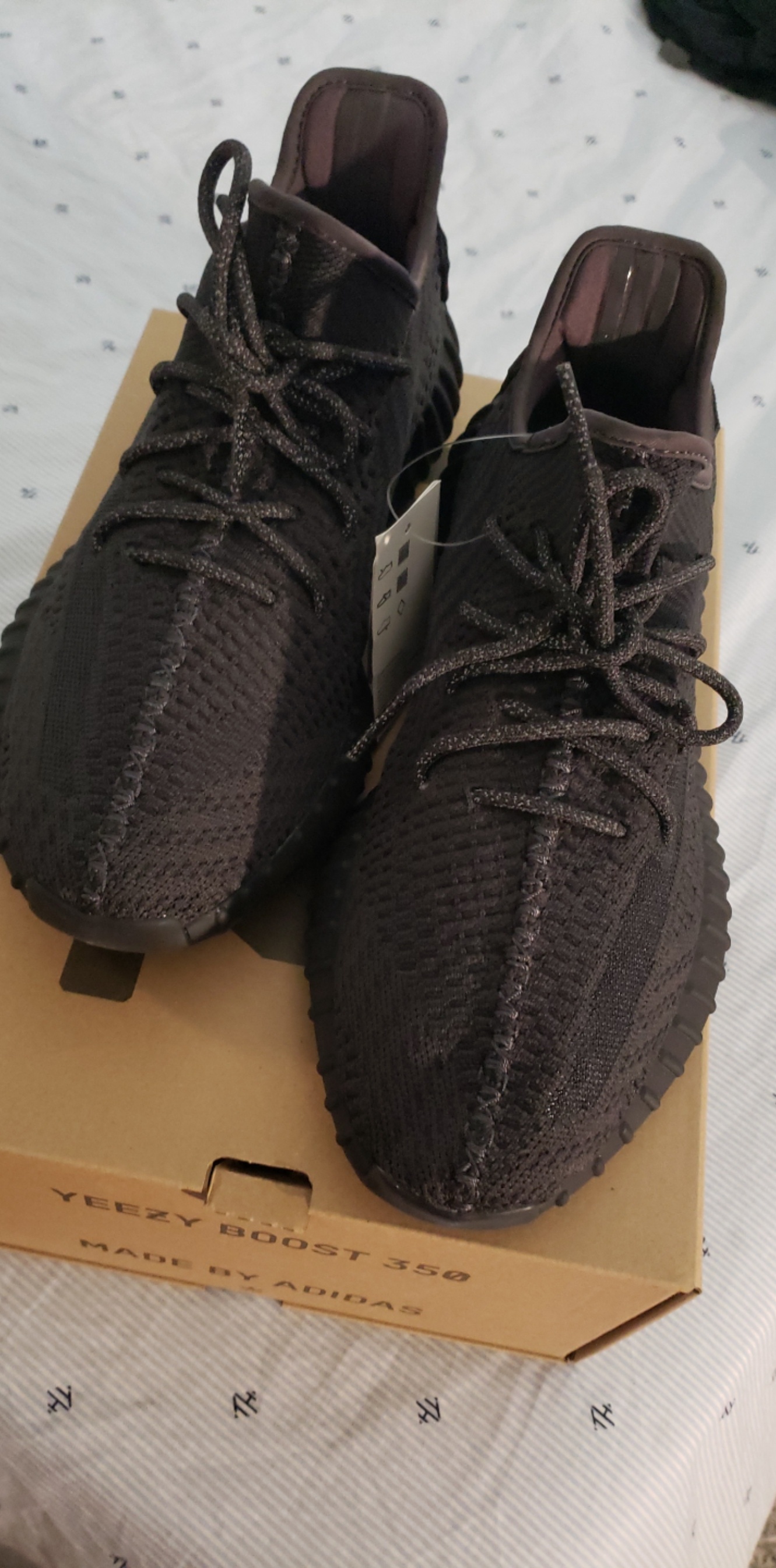 First pair!!! | Scrolller