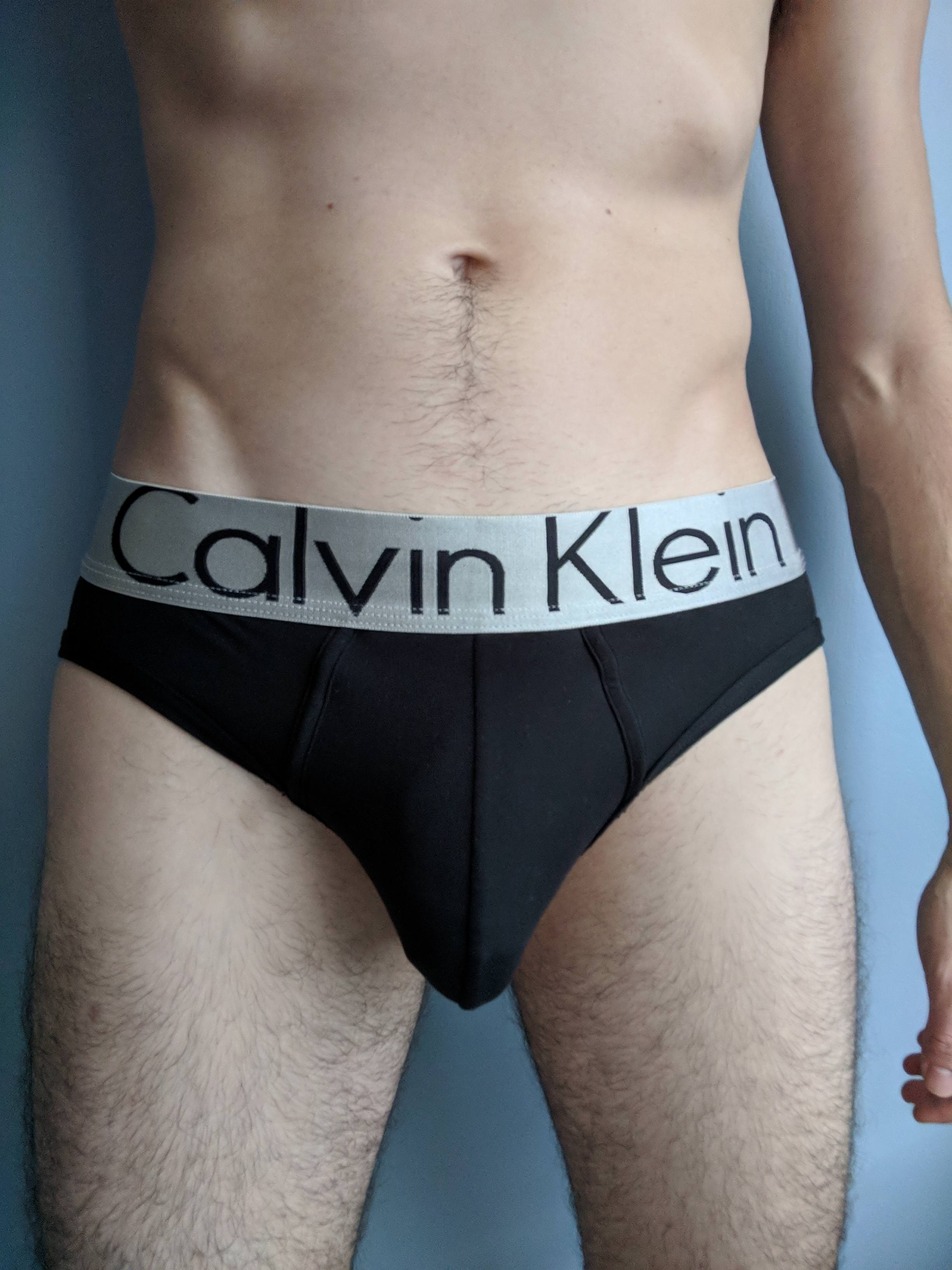 First Pair of Briefs | Scrolller