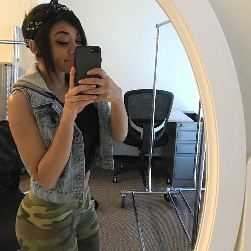 First Pic after 5 months...... Dear Lord!!! | Scrolller