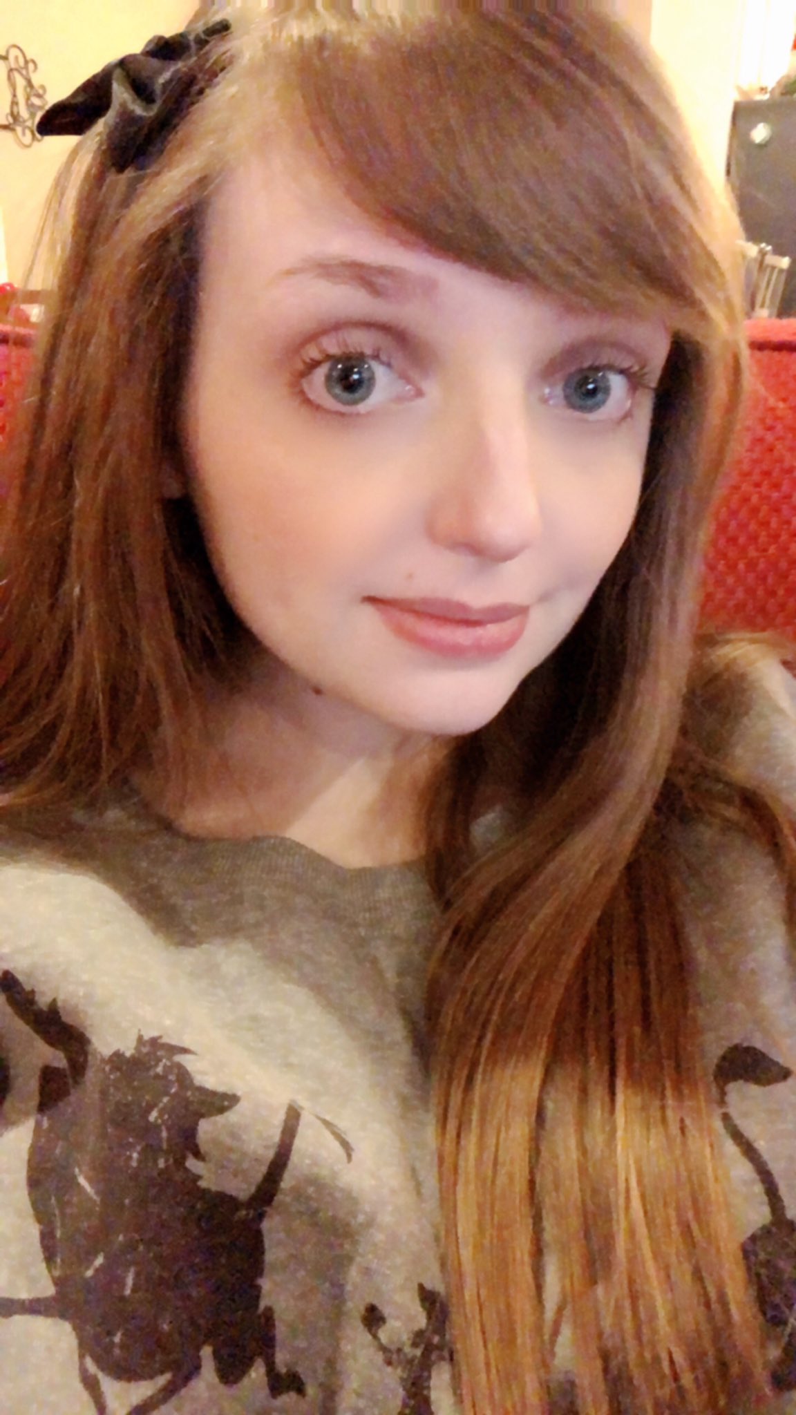 first pic of the year! [24f] | Scrolller