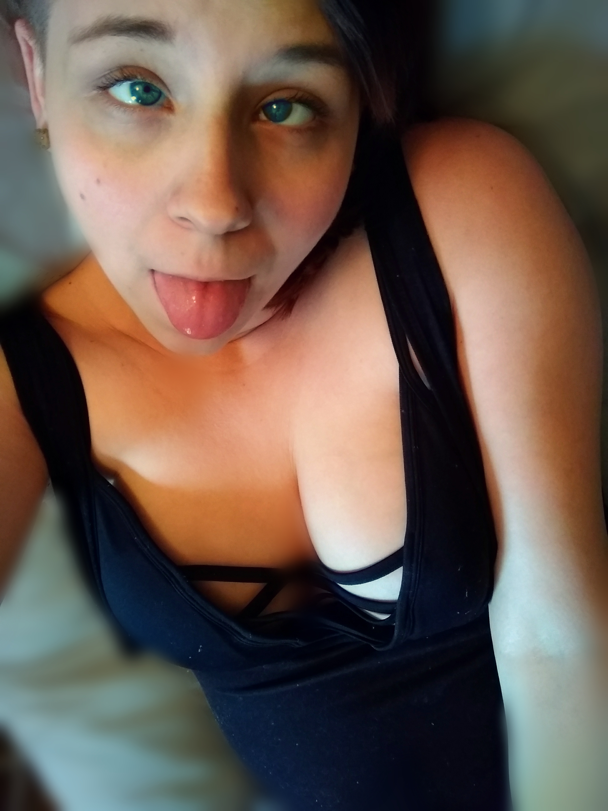 First post :) | Scrolller