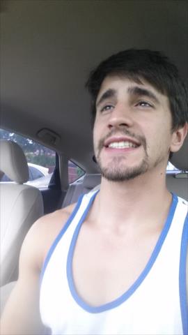 First post ever | Scrolller