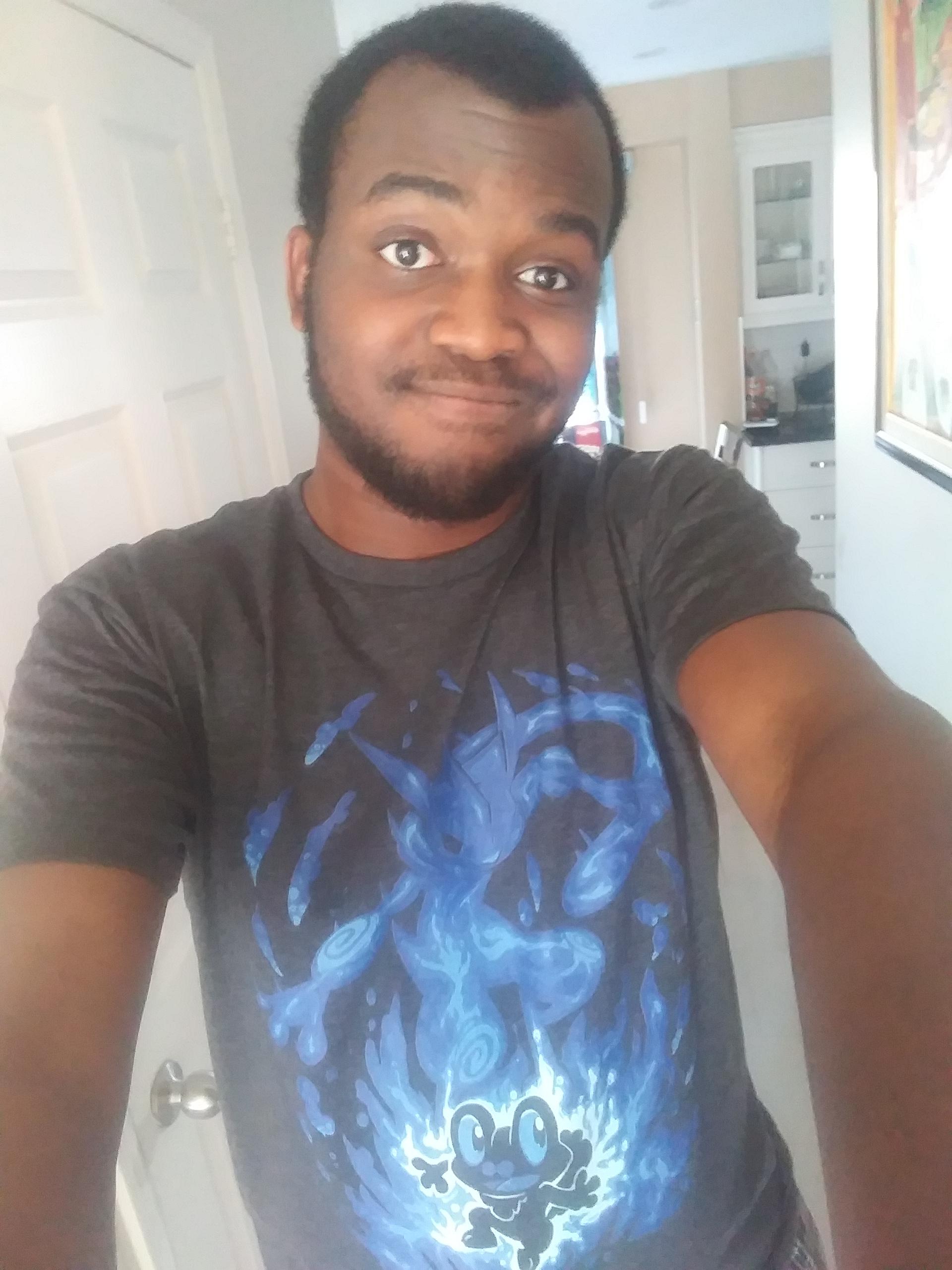 First post here cuz why not. | Scrolller