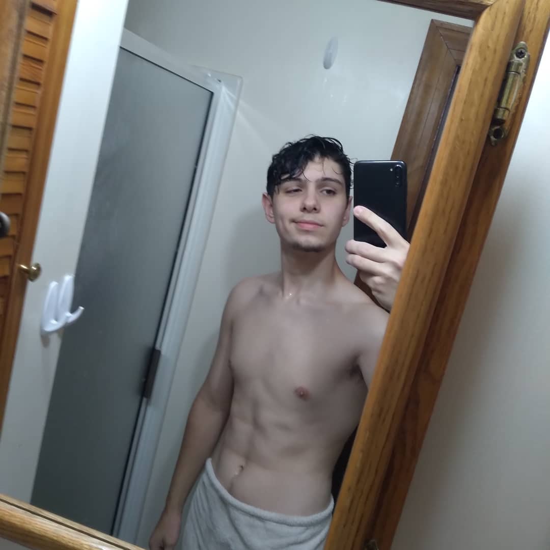 First post in this sub | Scrolller