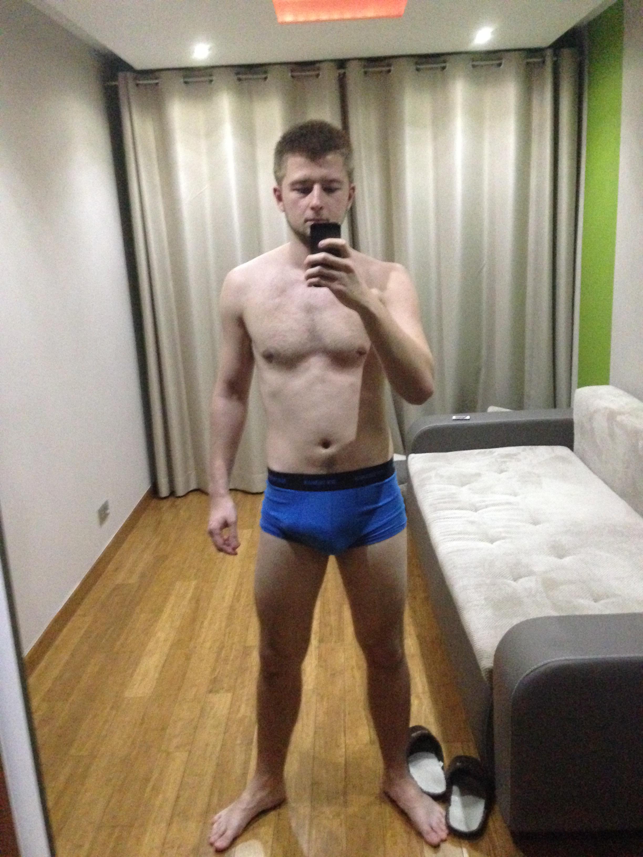 First post, more may follow ^^ | Scrolller