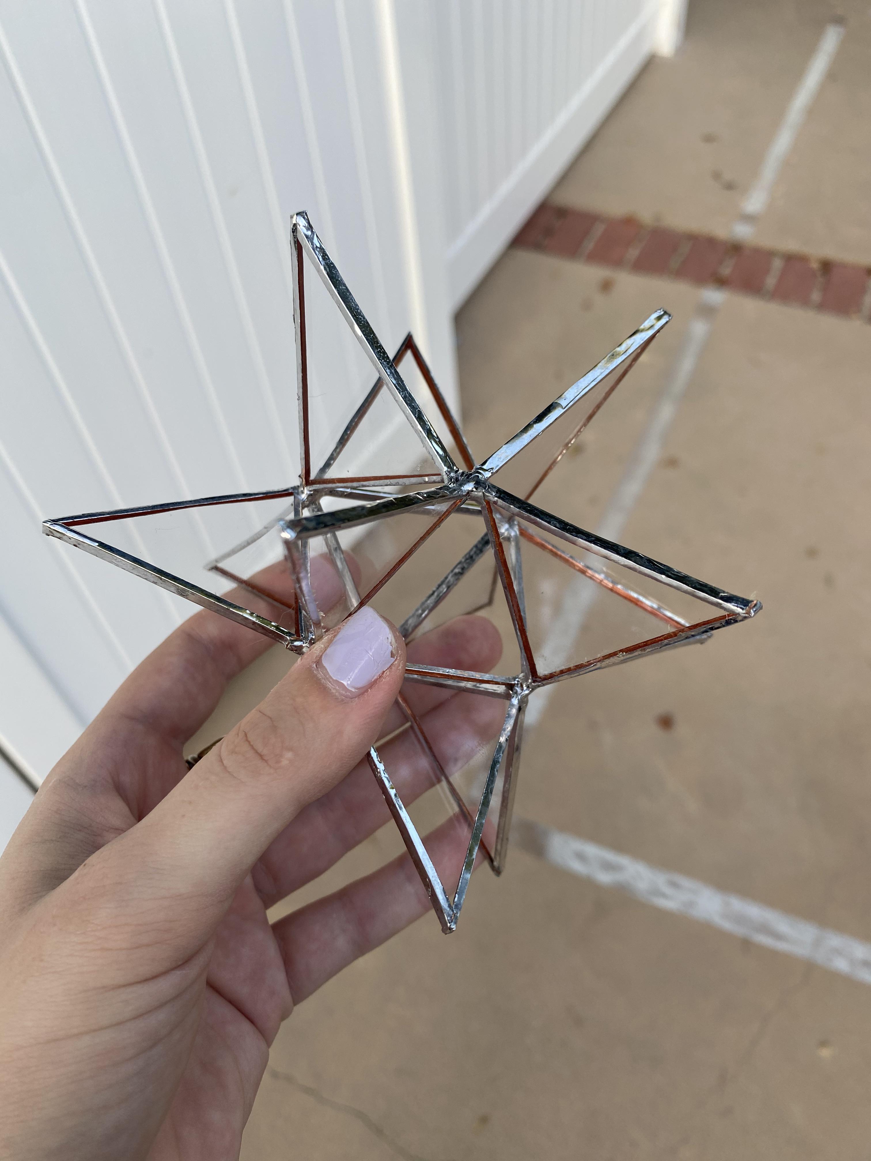 First project! | Scrolller