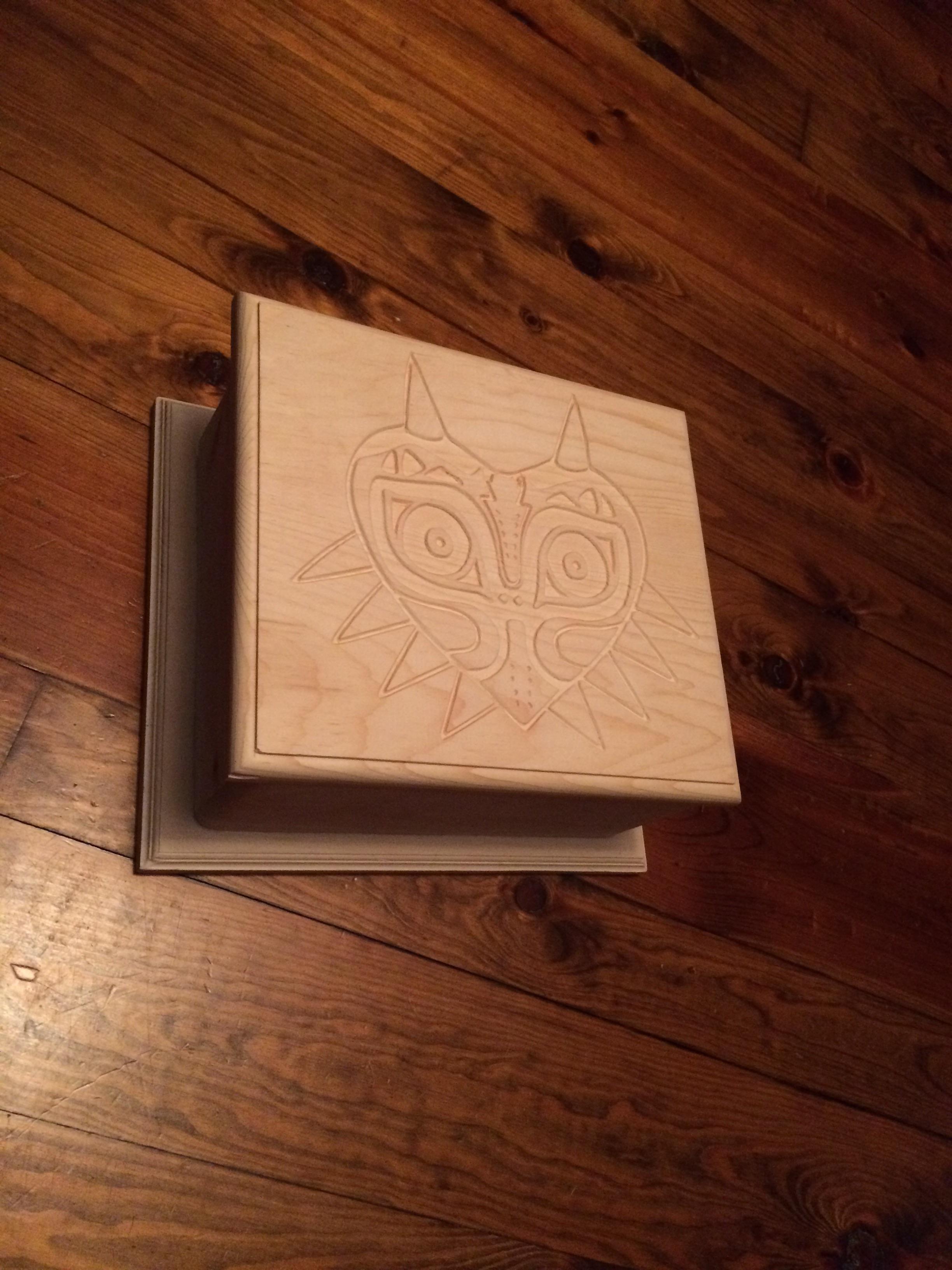 First Project | Scrolller