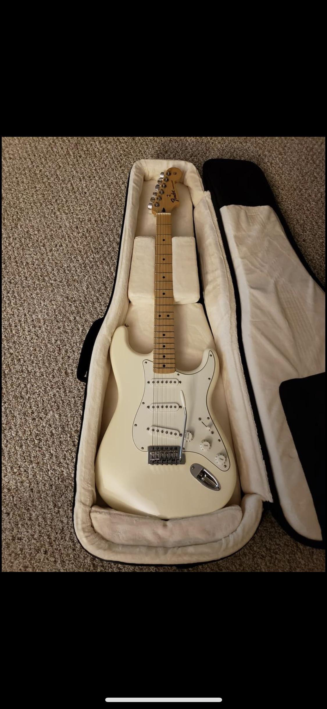 First real electric :) | Scrolller