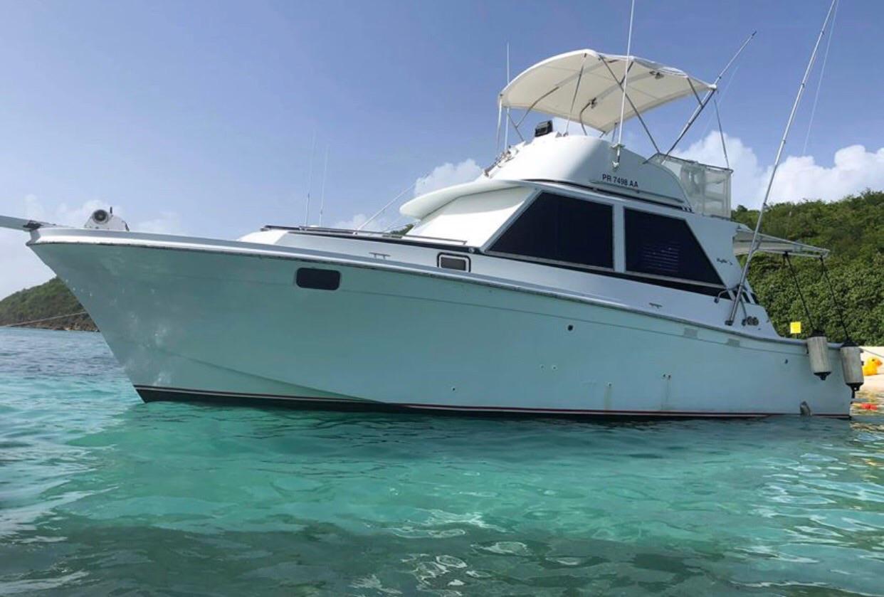 First saltwater rig! | Scrolller