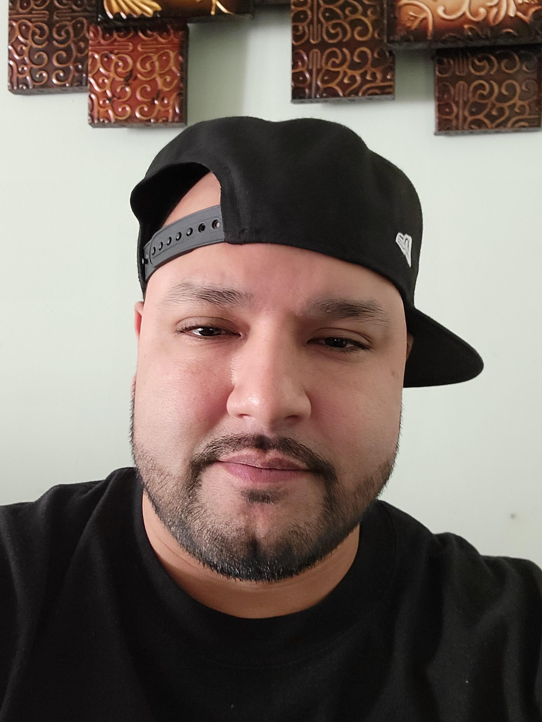 First selfie of 2021 | Scrolller